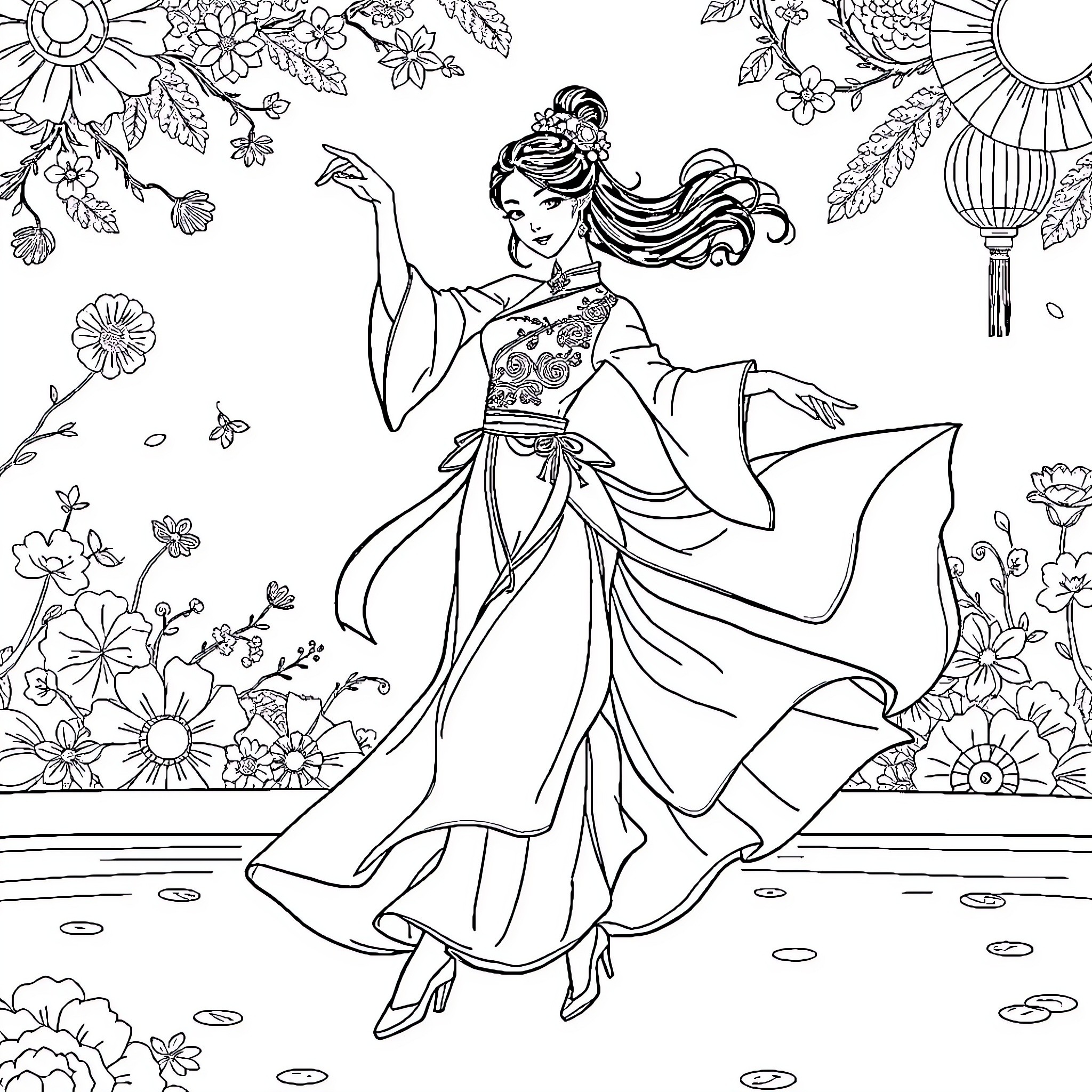 Best Super Things Coloring Pages (Free Printable PDF)