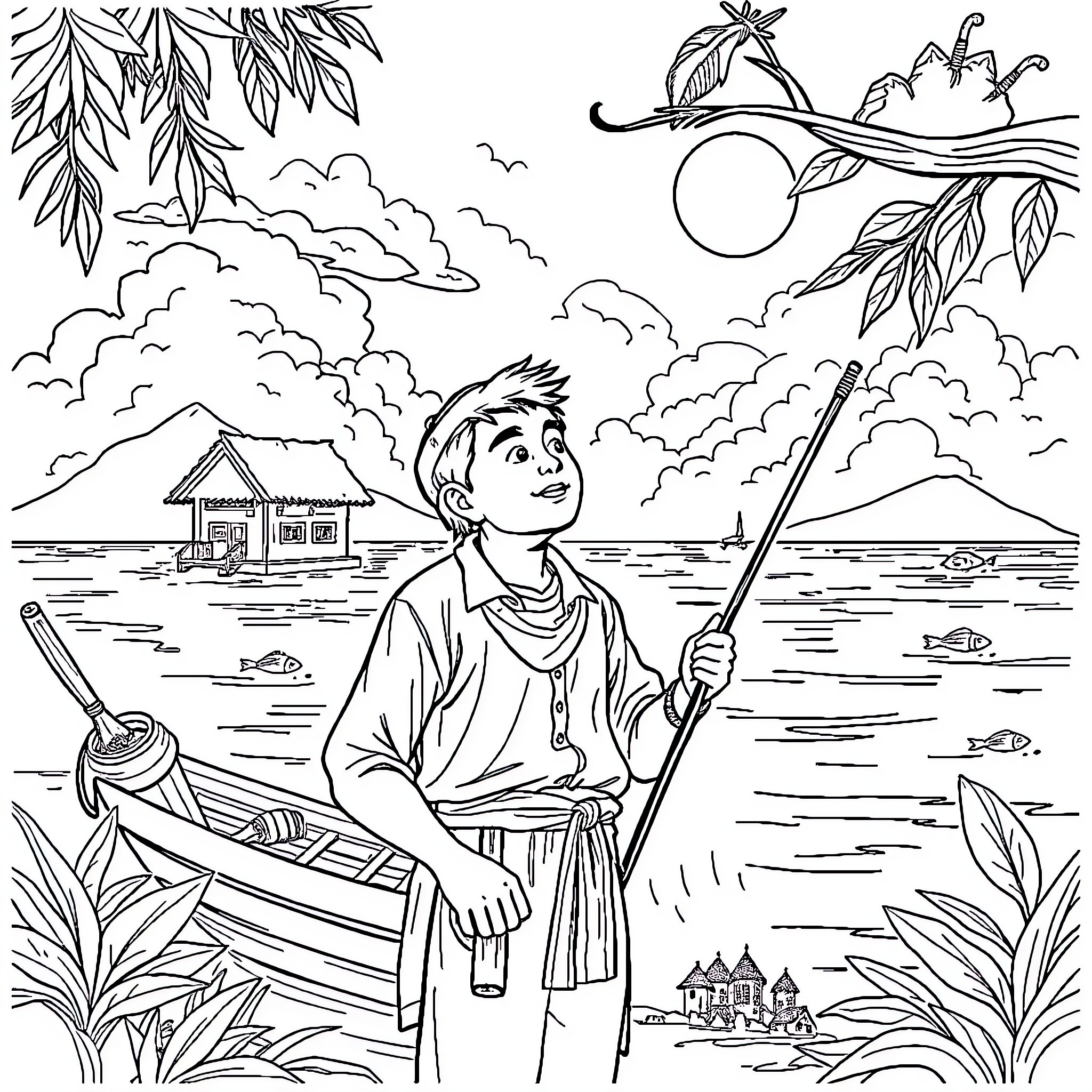 Best Meowth Coloring Pages (Free Printable PDF)