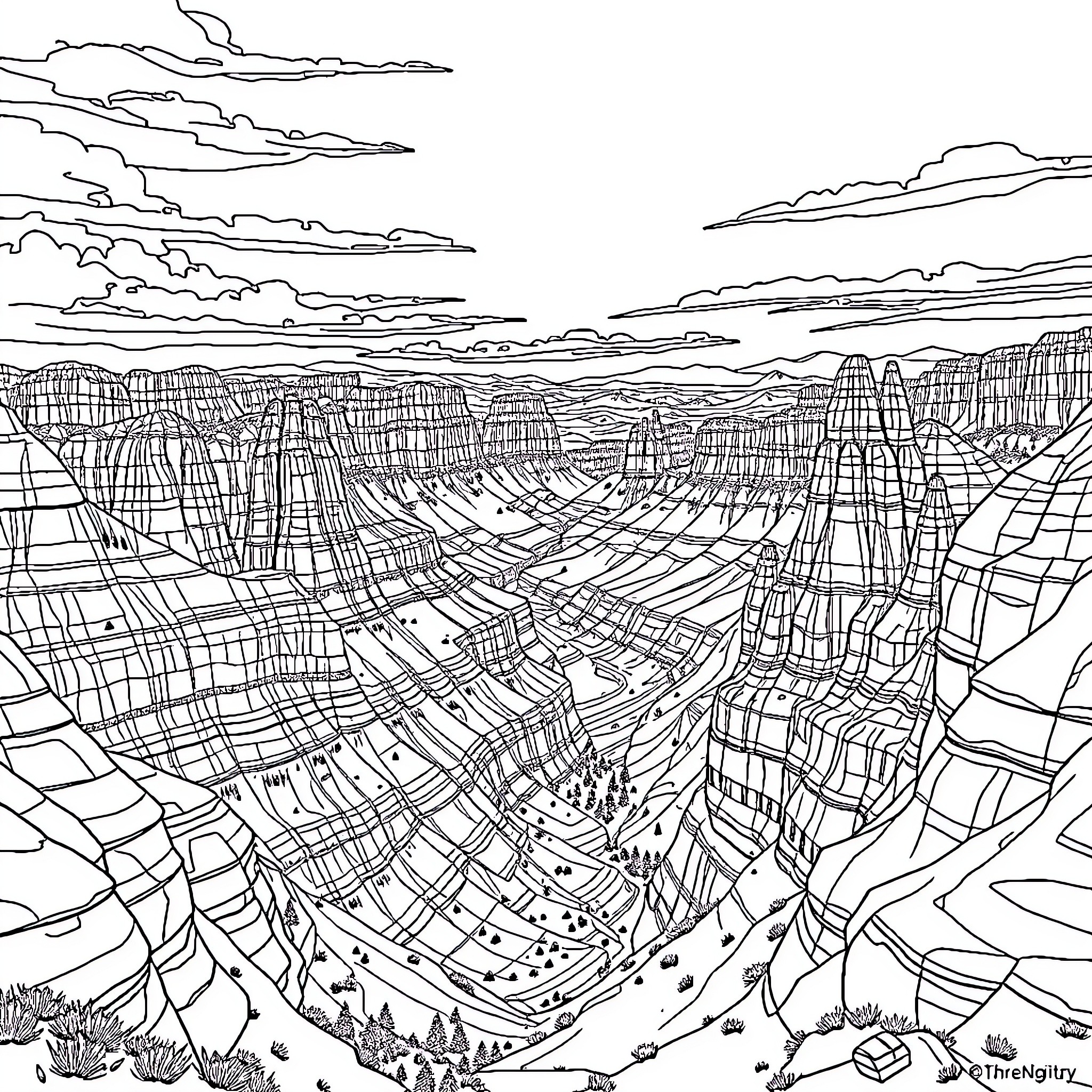 Best Study Brigade Coloring Pages (Free Printable PDF)