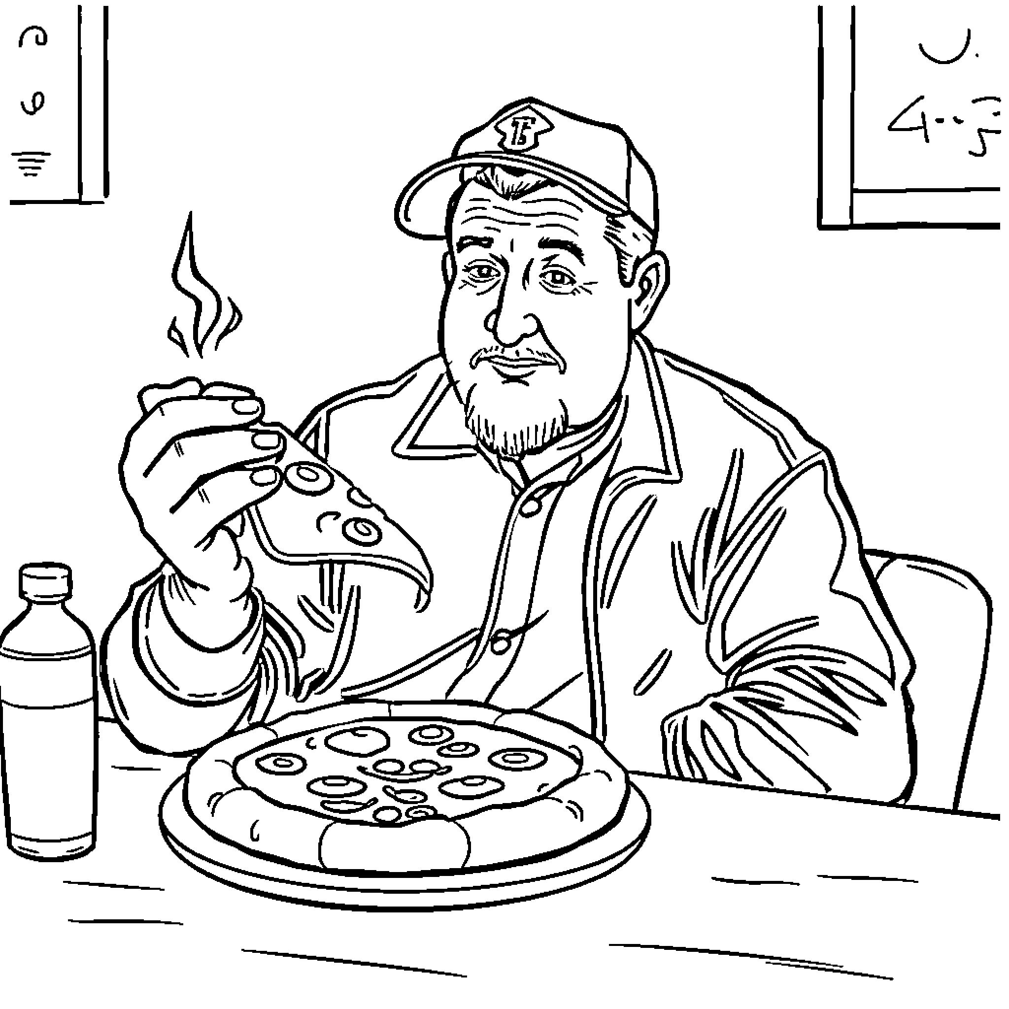 Best Azurdin Coloring Pages (Free Printable PDF)