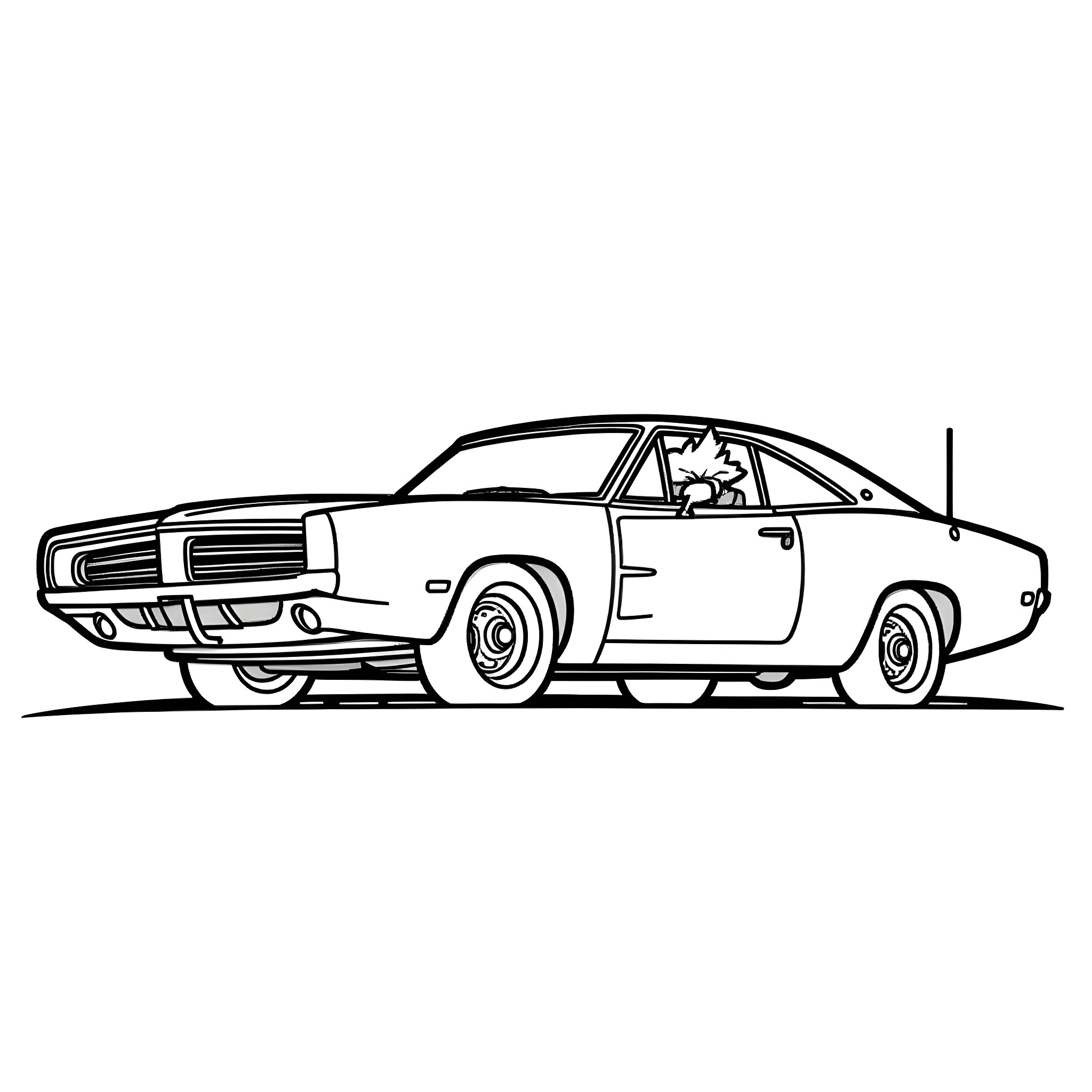 3 Best Tech Coloring Pages (Free Printable PDFs)