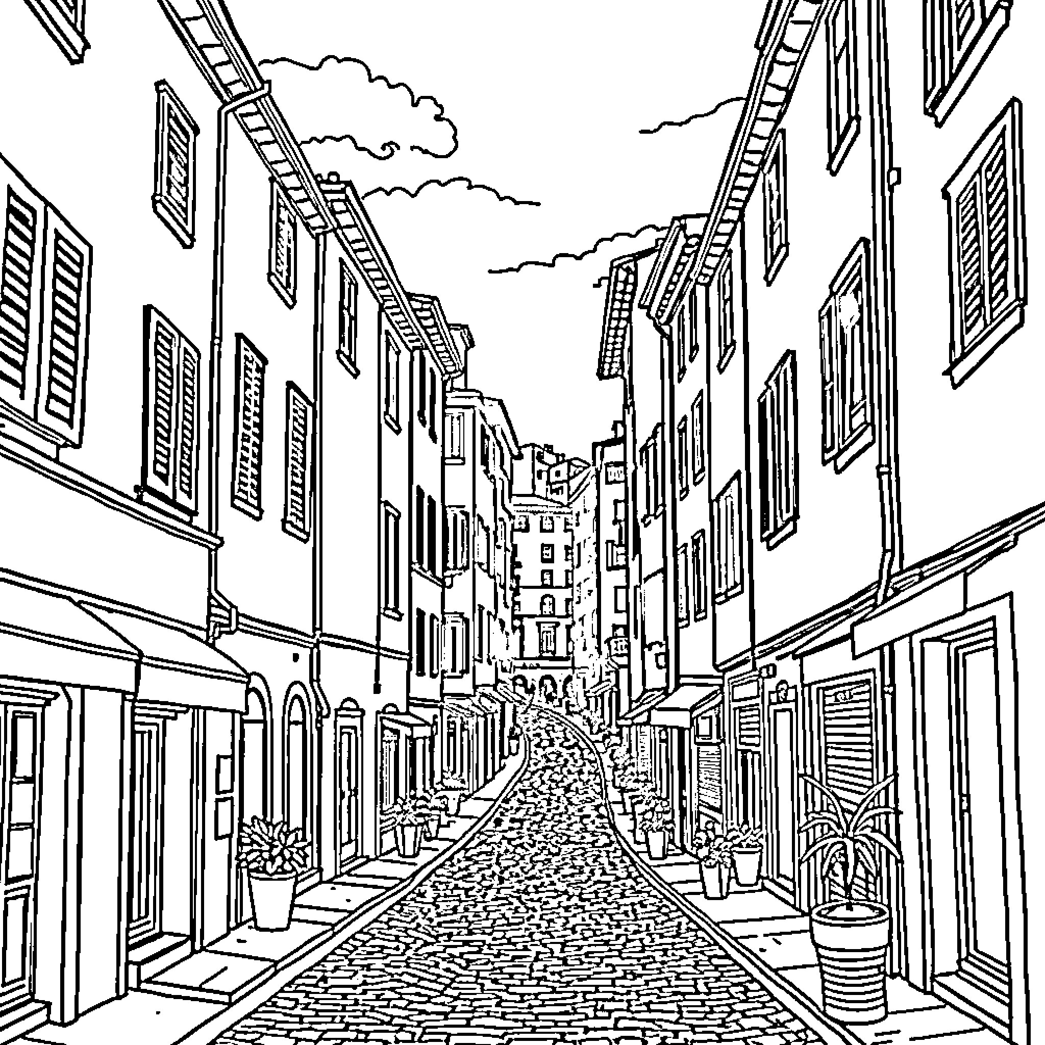 Best Jared Isaiah Coloring Pages (Free Printable PDF)