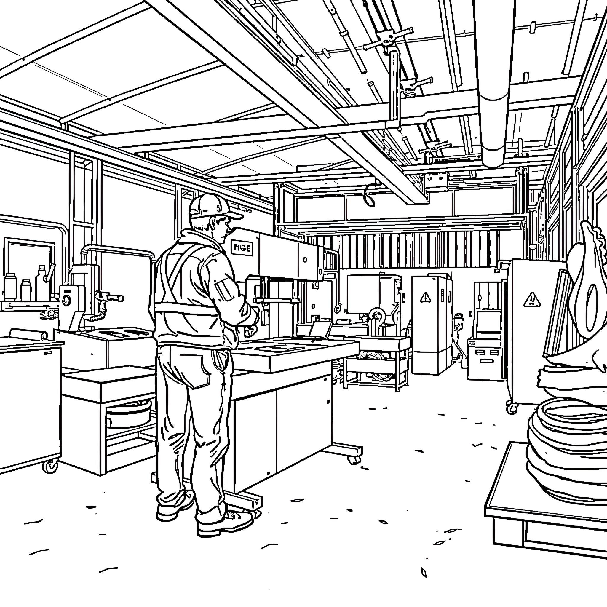 Best Bridgette Coloring Pages (Free Printable PDF)