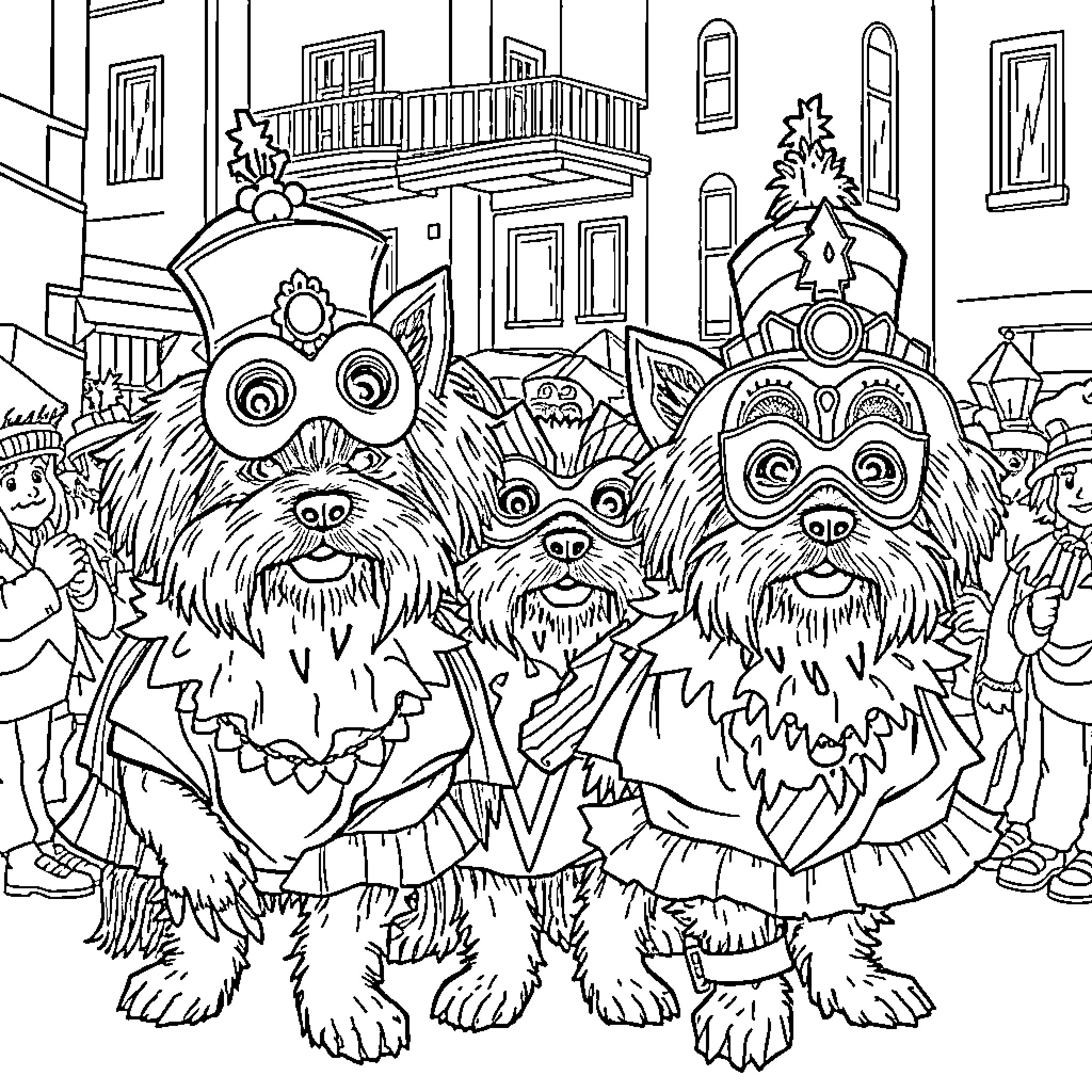 Best Word Girl Coloring Pages (Free Printable PDF)