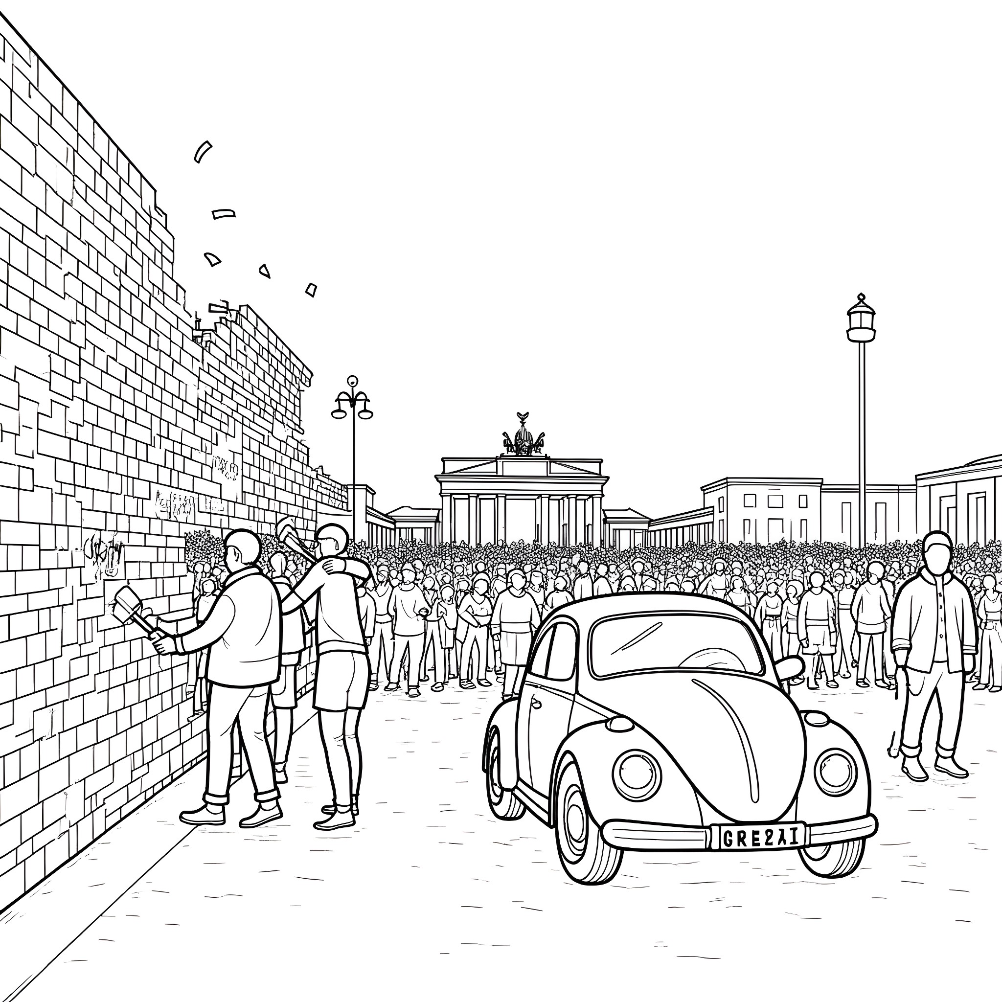 Best Dumpster Coloring Pages (Free Printable PDF)