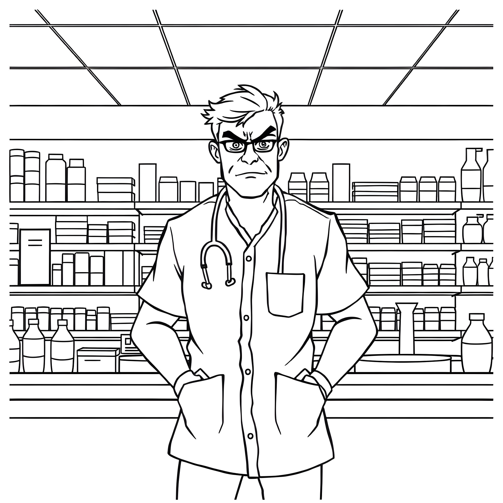 1 Best Nick Saban Coloring Pages (Free Printable PDFs)