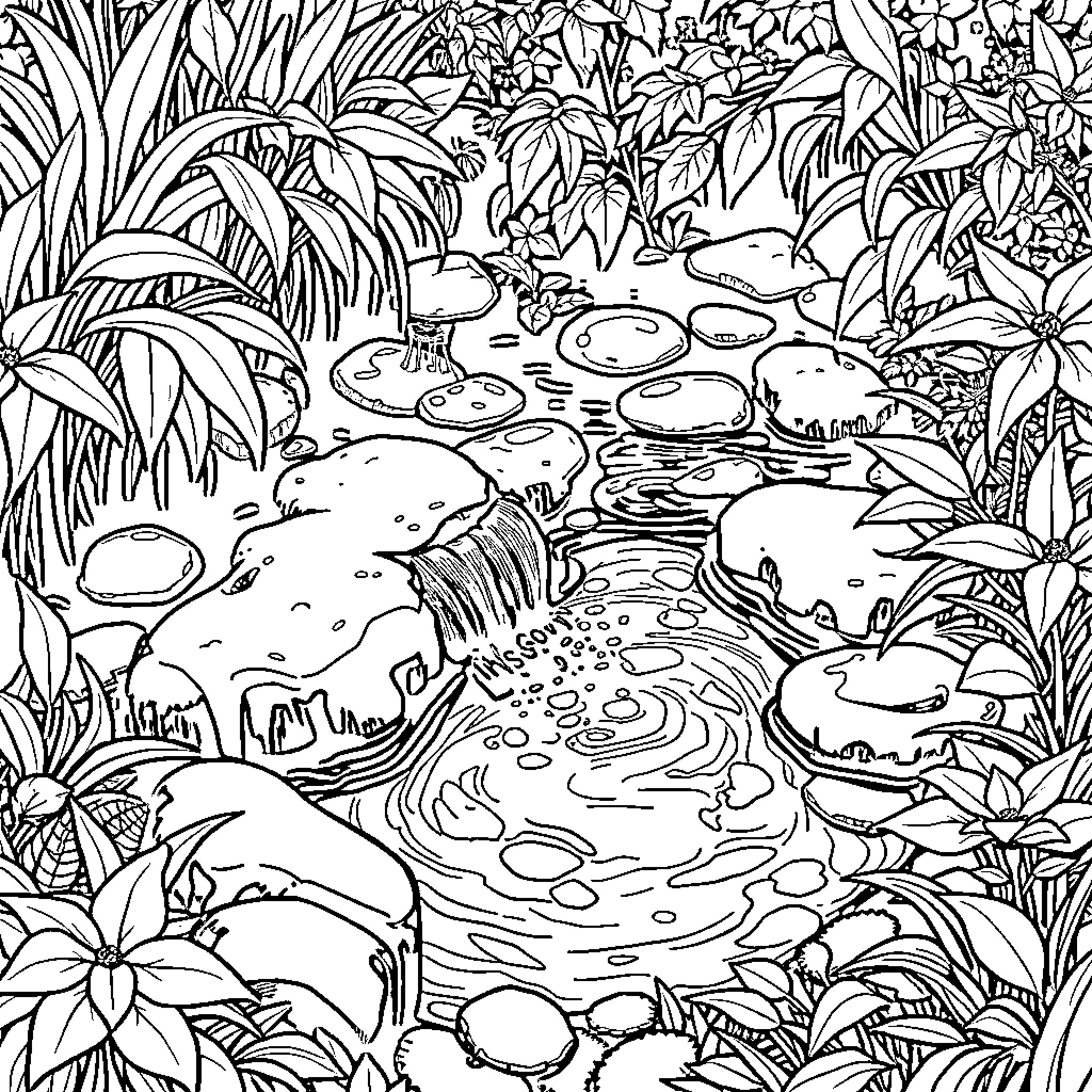 Best Quasimodo Coloring Pages (Free Printable PDF)