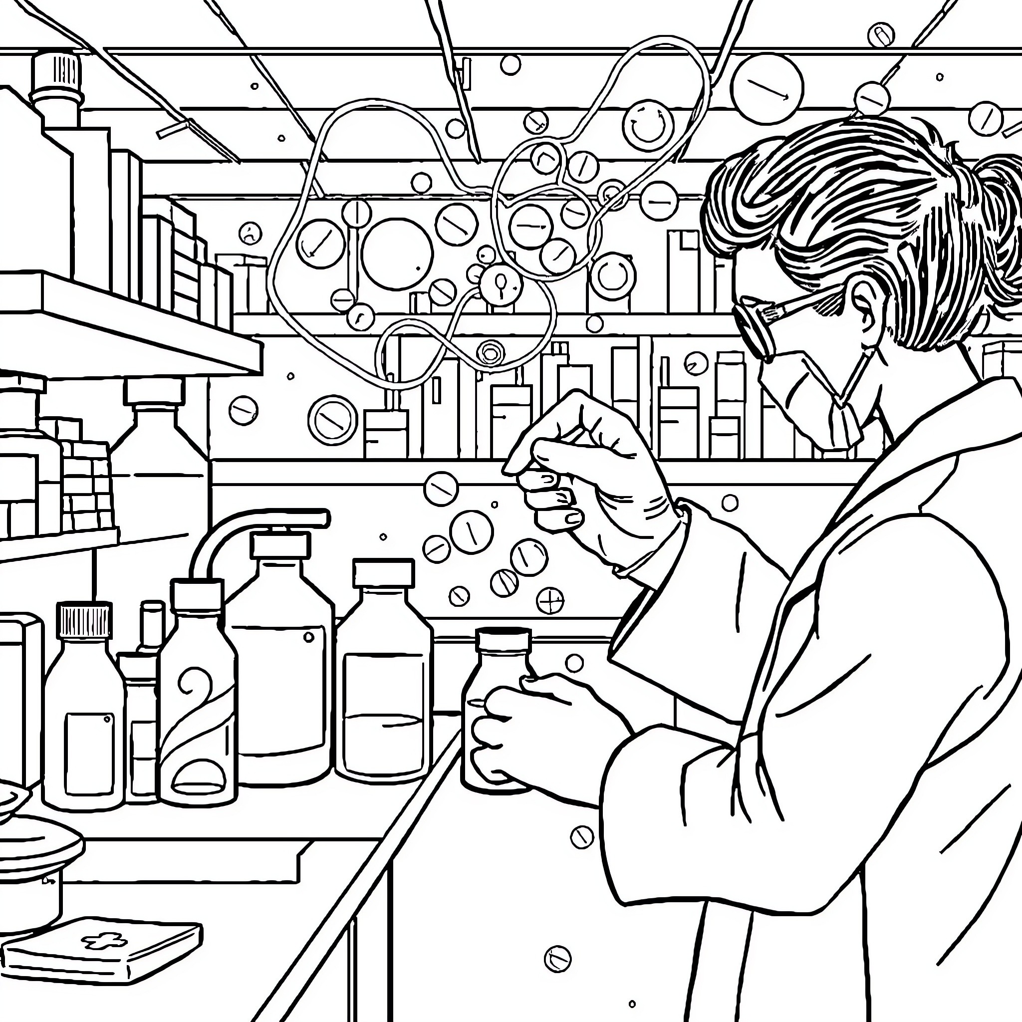 Best Rasta Coloring Pages (Free Printable PDF)