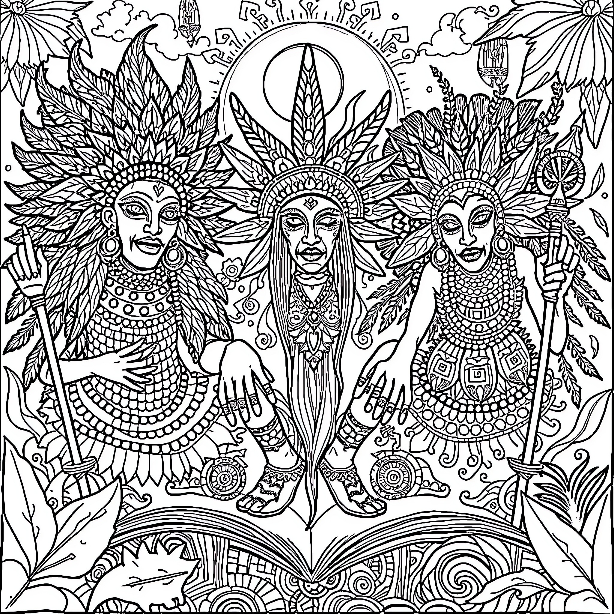 Best Gedung Sate Coloring Pages (Free Printable PDF)