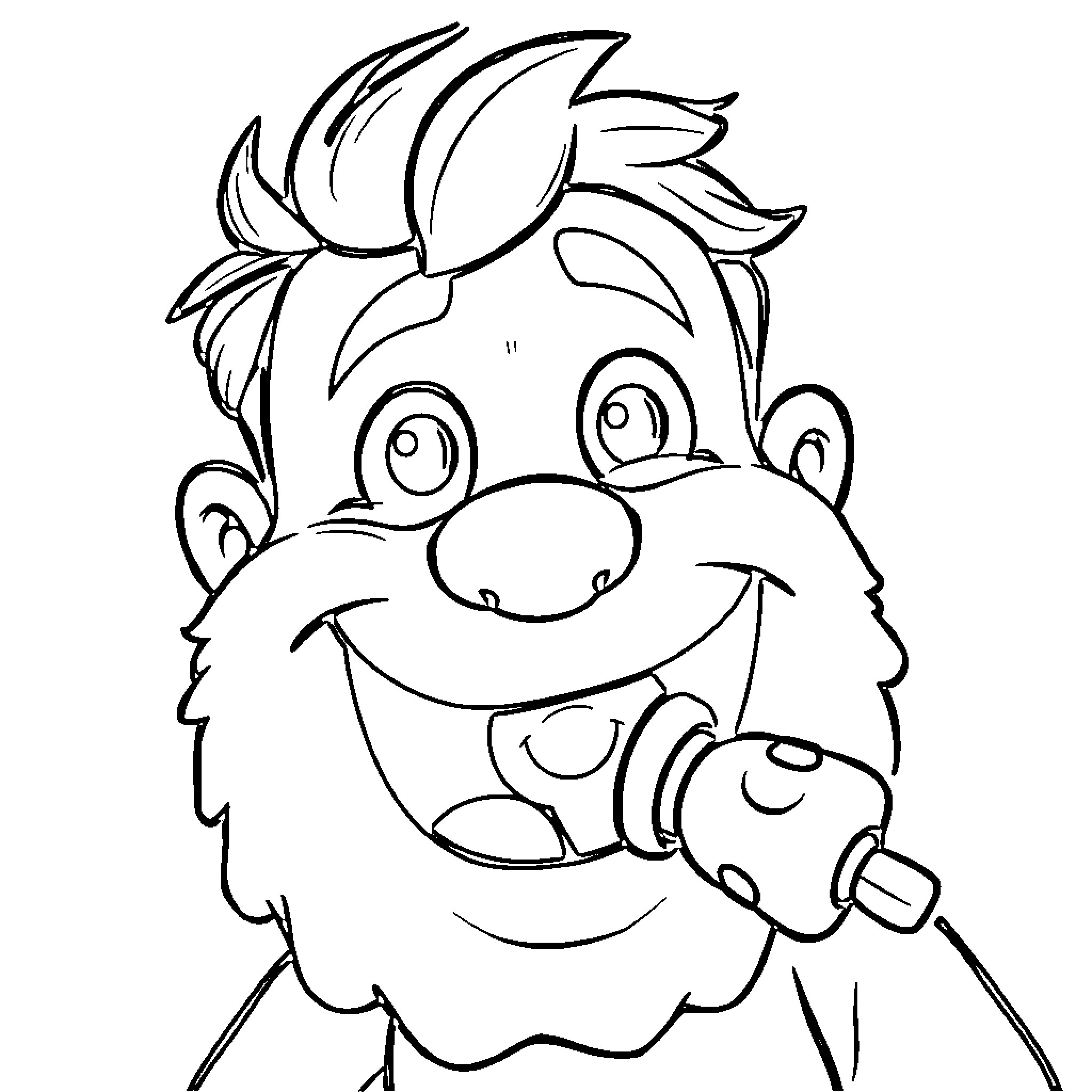 Best Yertle Coloring Pages (Free Printable PDF)