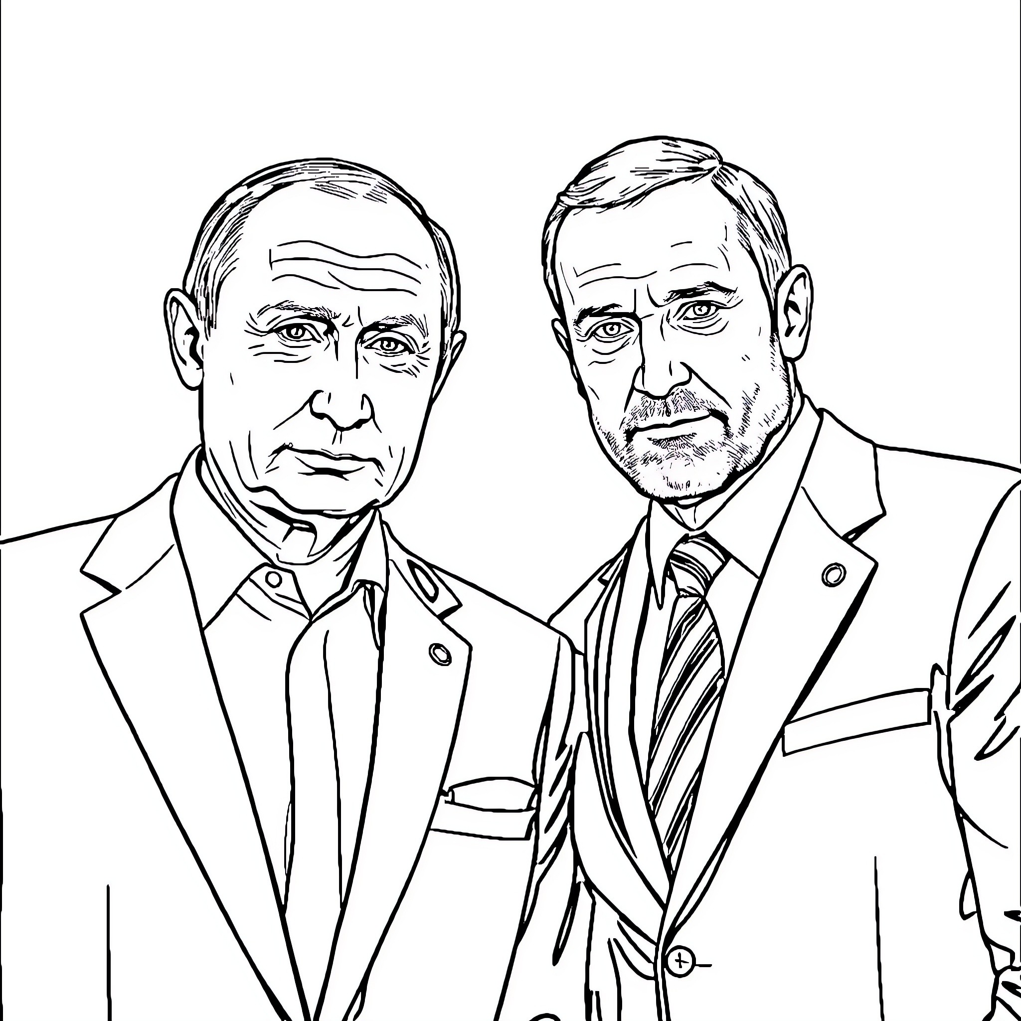 Best Sailor Jerry Coloring Pages (Free Printable PDF)