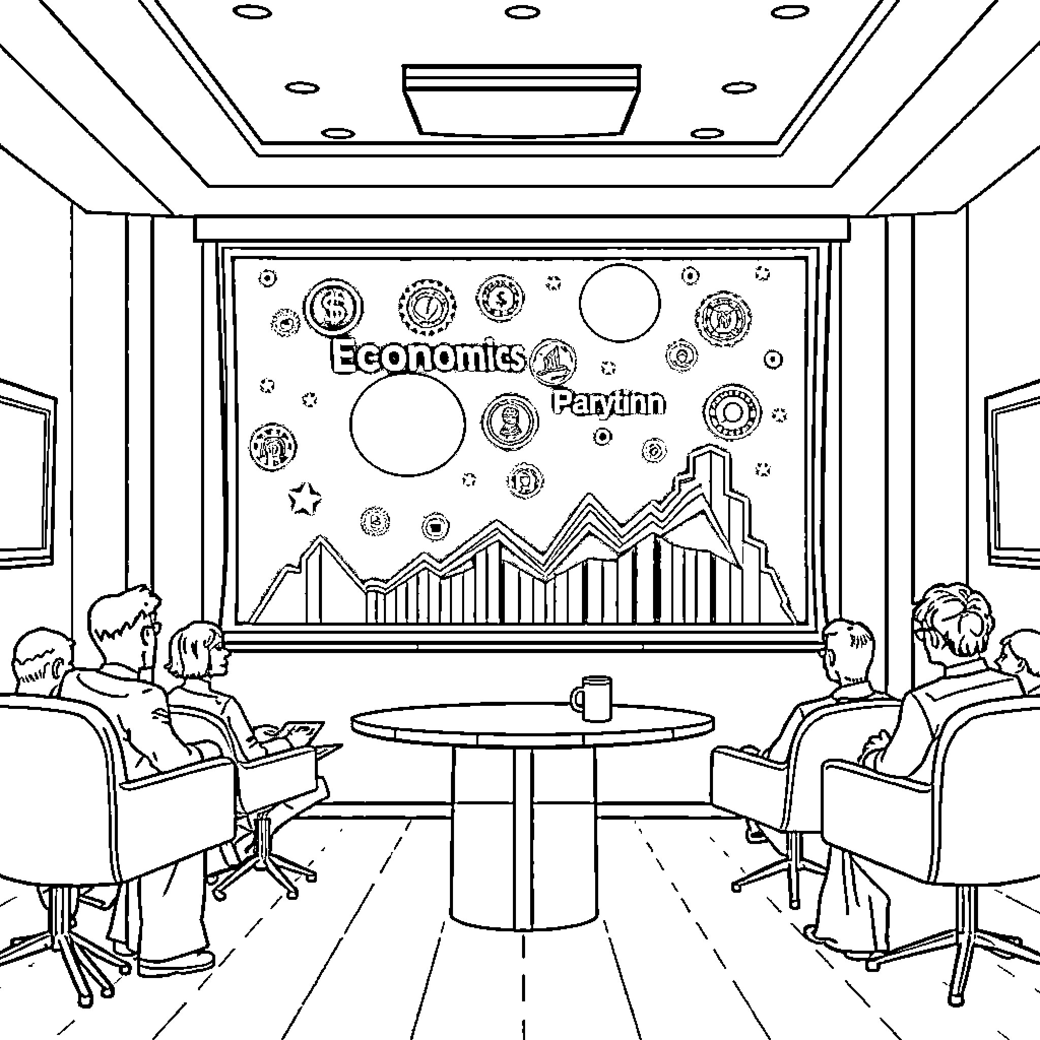 Best WWE Belt Coloring Pages (Free Printable PDF)