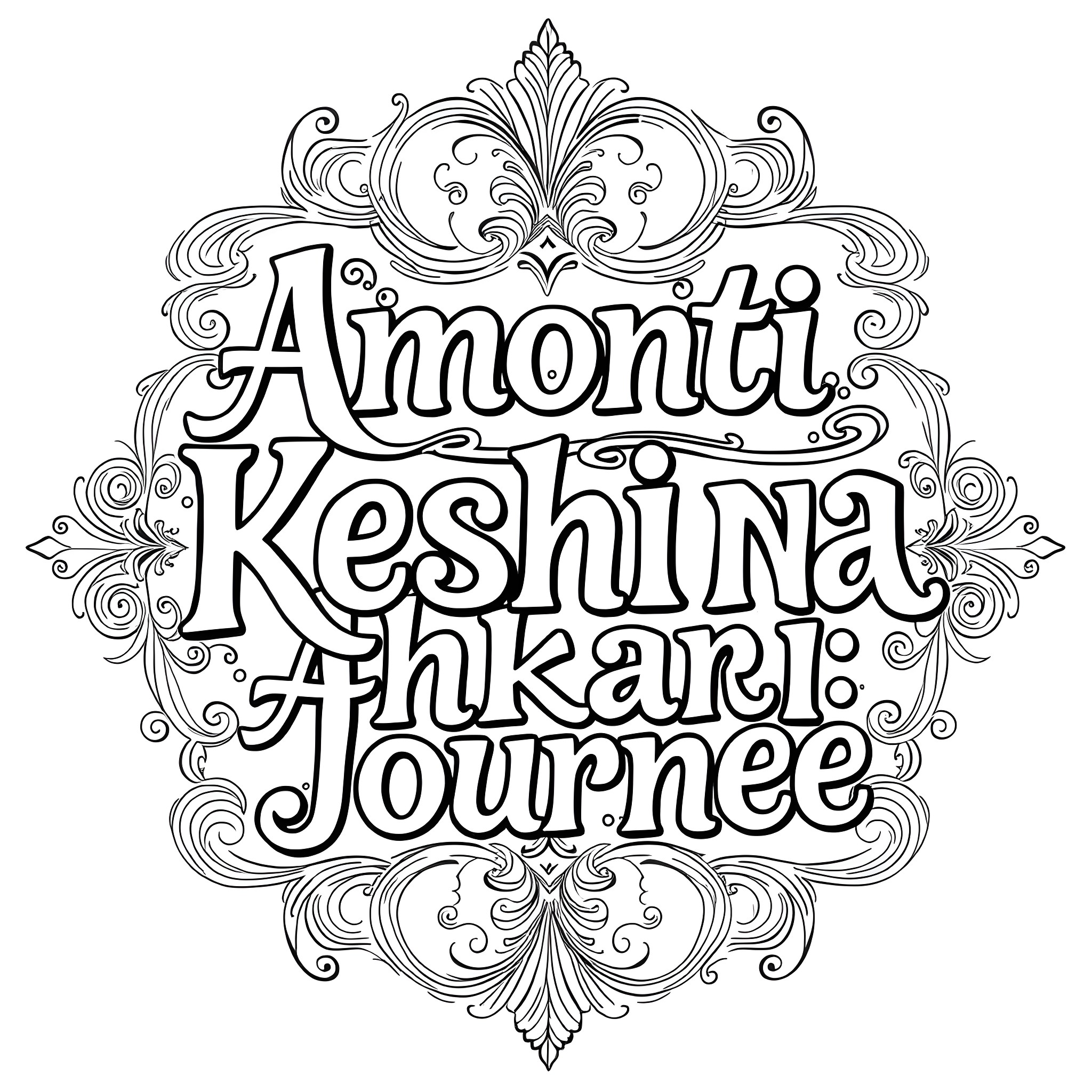 118 Best Letter Coloring Pages (Free Printable PDFs)