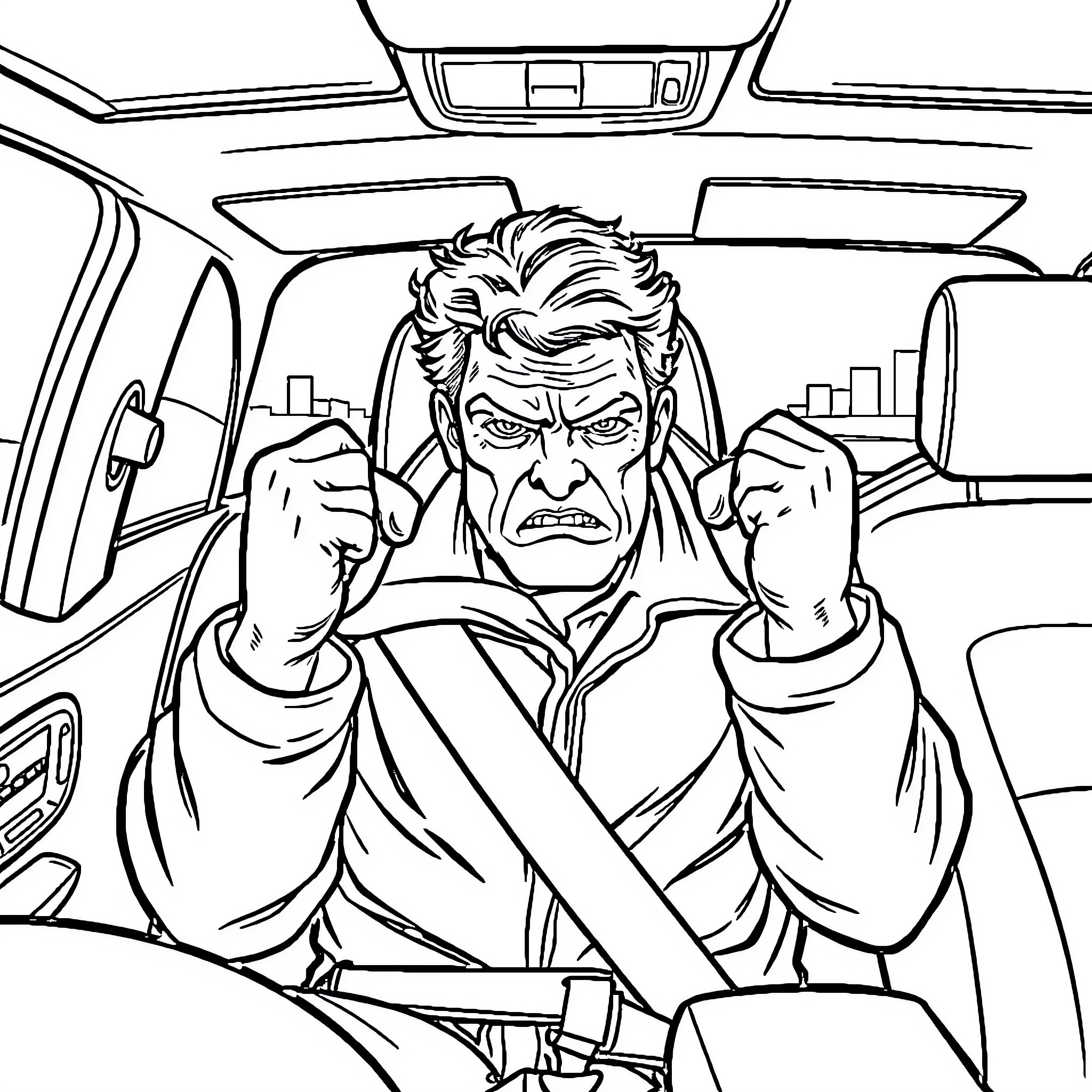 Best Quicksilver Coloring Pages (Free Printable PDF)