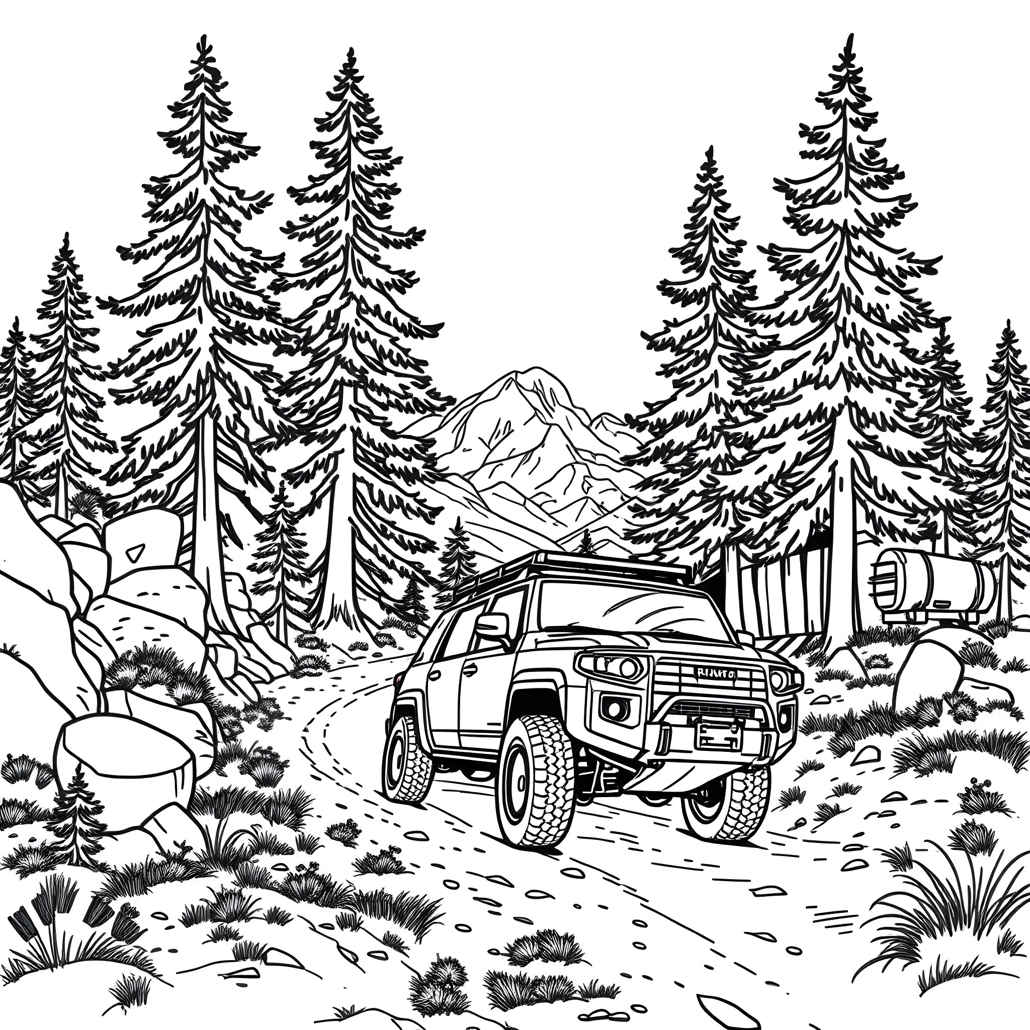 Best Cappuccino Assassino Coloring Pages (Free Printable PDF)