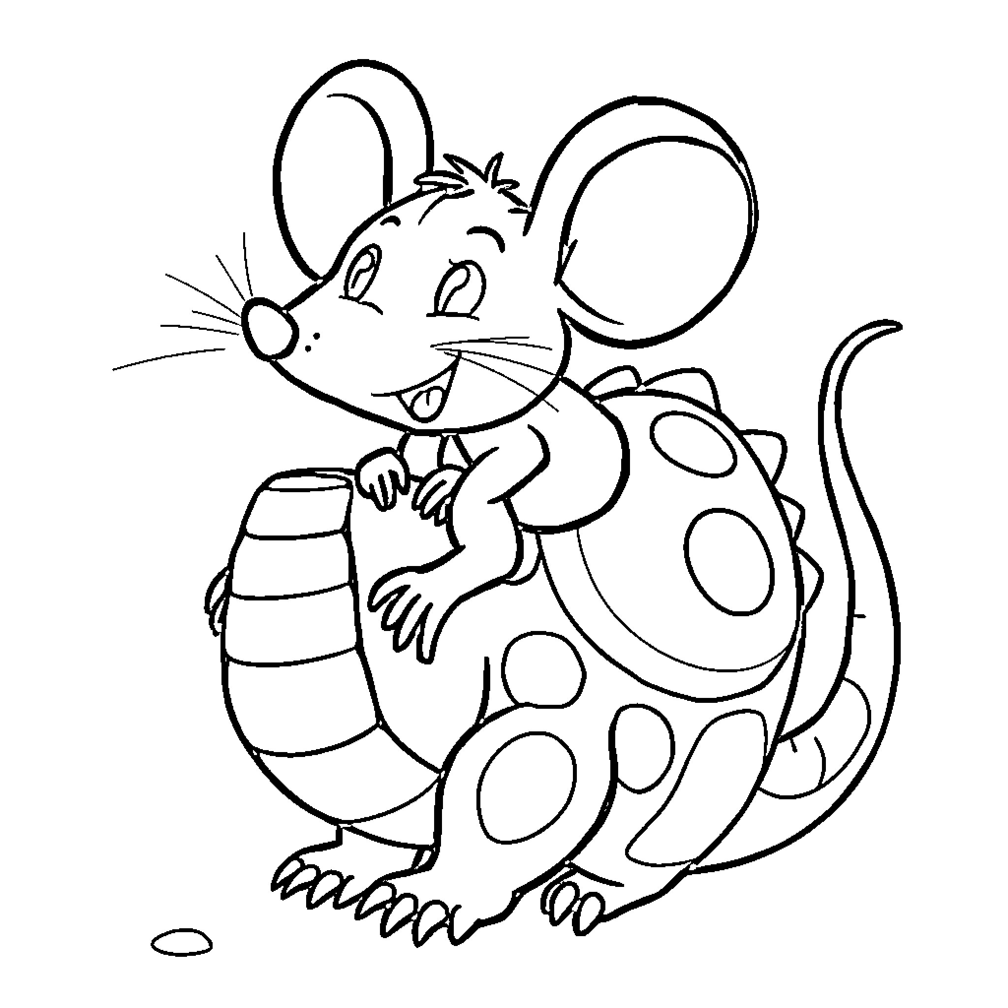 Best Plex Coloring Pages (Free Printable PDF)