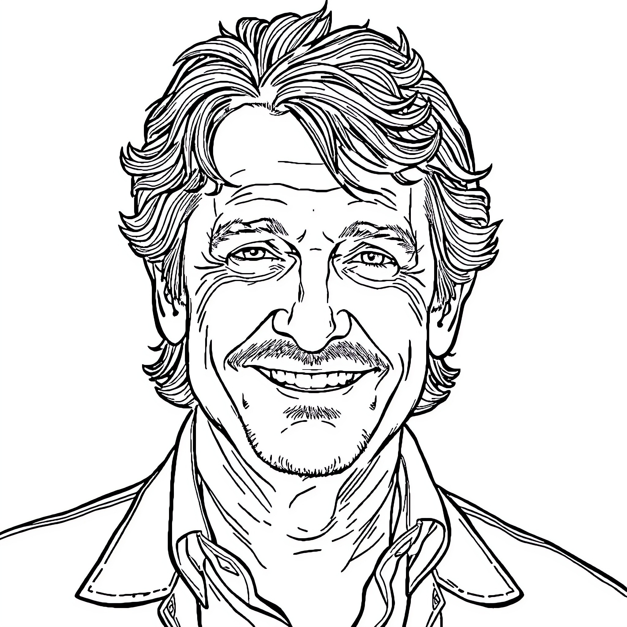 Best Luli Coloring Pages (Free Printable PDF)