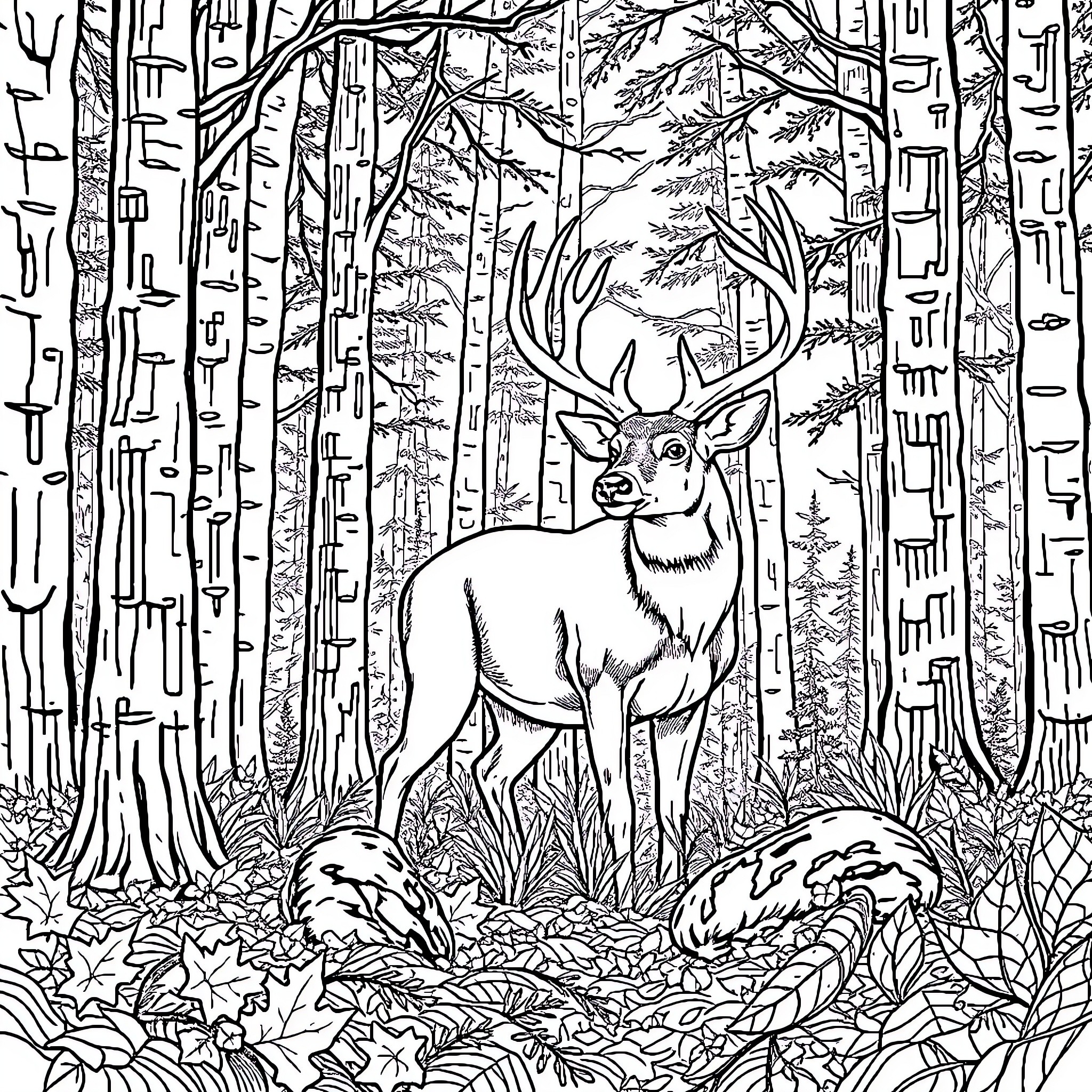 4 Best Chupacabra Coloring Pages (Free Printable PDFs)