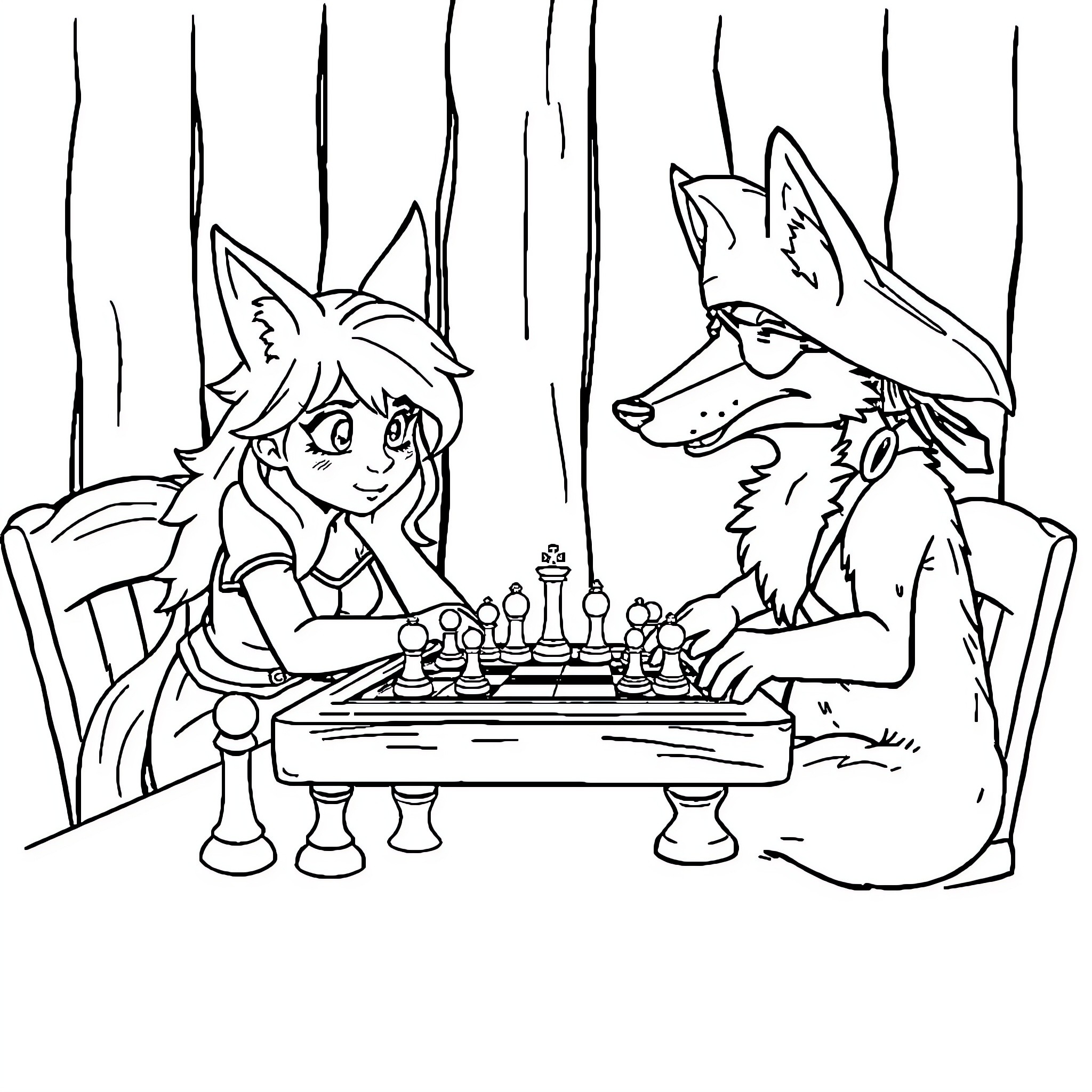 Best Snow Trooper Coloring Pages (Free Printable PDF)