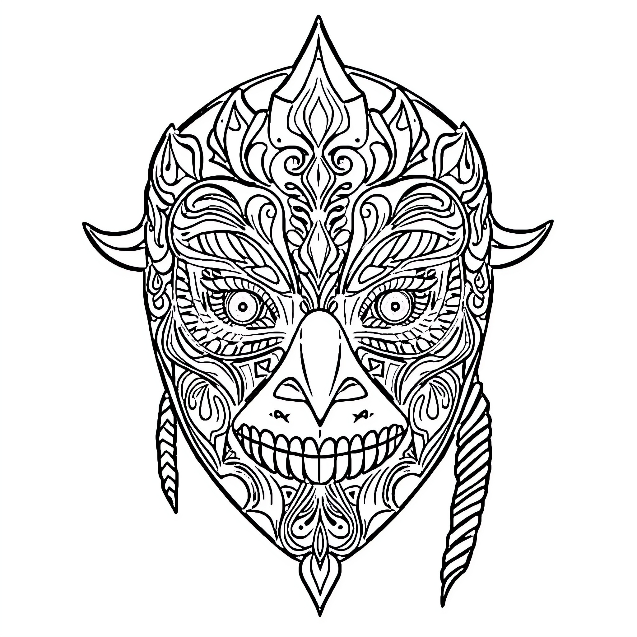 1 Best West Coast Rapper Coloring Pages (Free Printable PDFs)