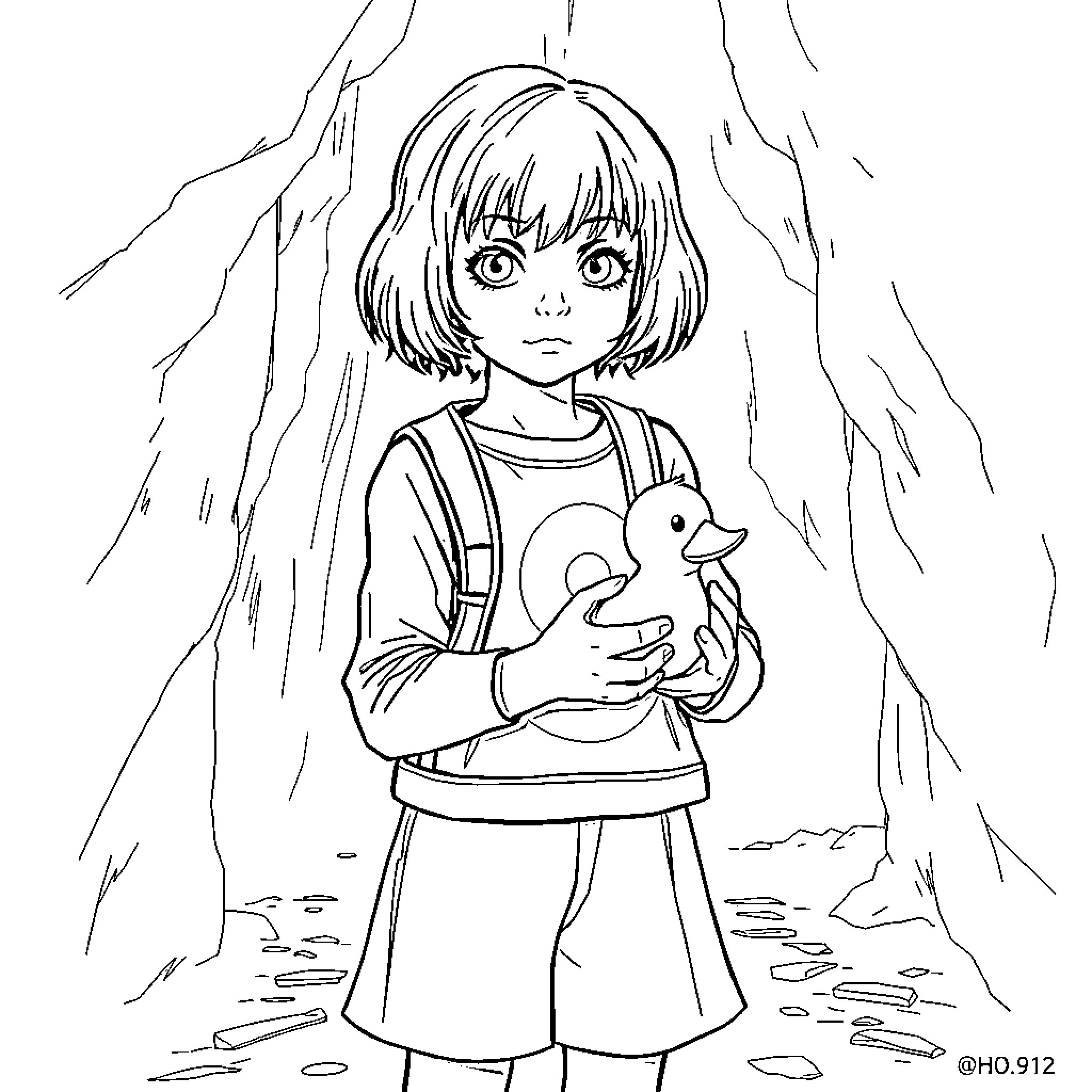 Best Garcia Coloring Pages (Free Printable PDF)