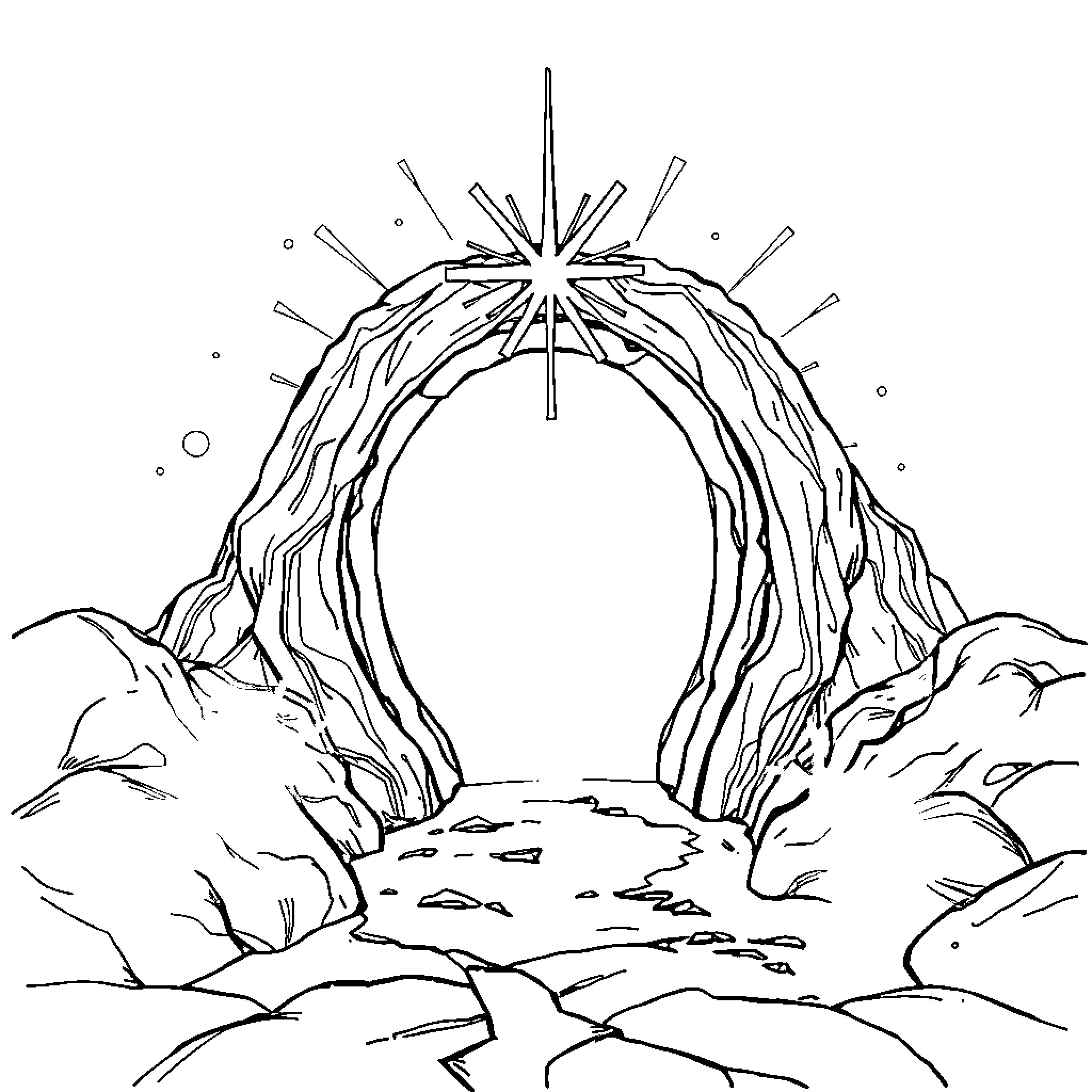 Best M4 Coloring Pages (Free Printable PDF)