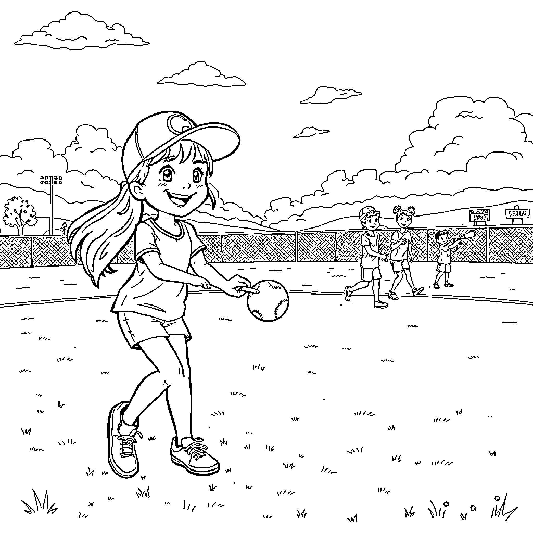 Best Lego Bunny Coloring Pages (Free Printable PDF)