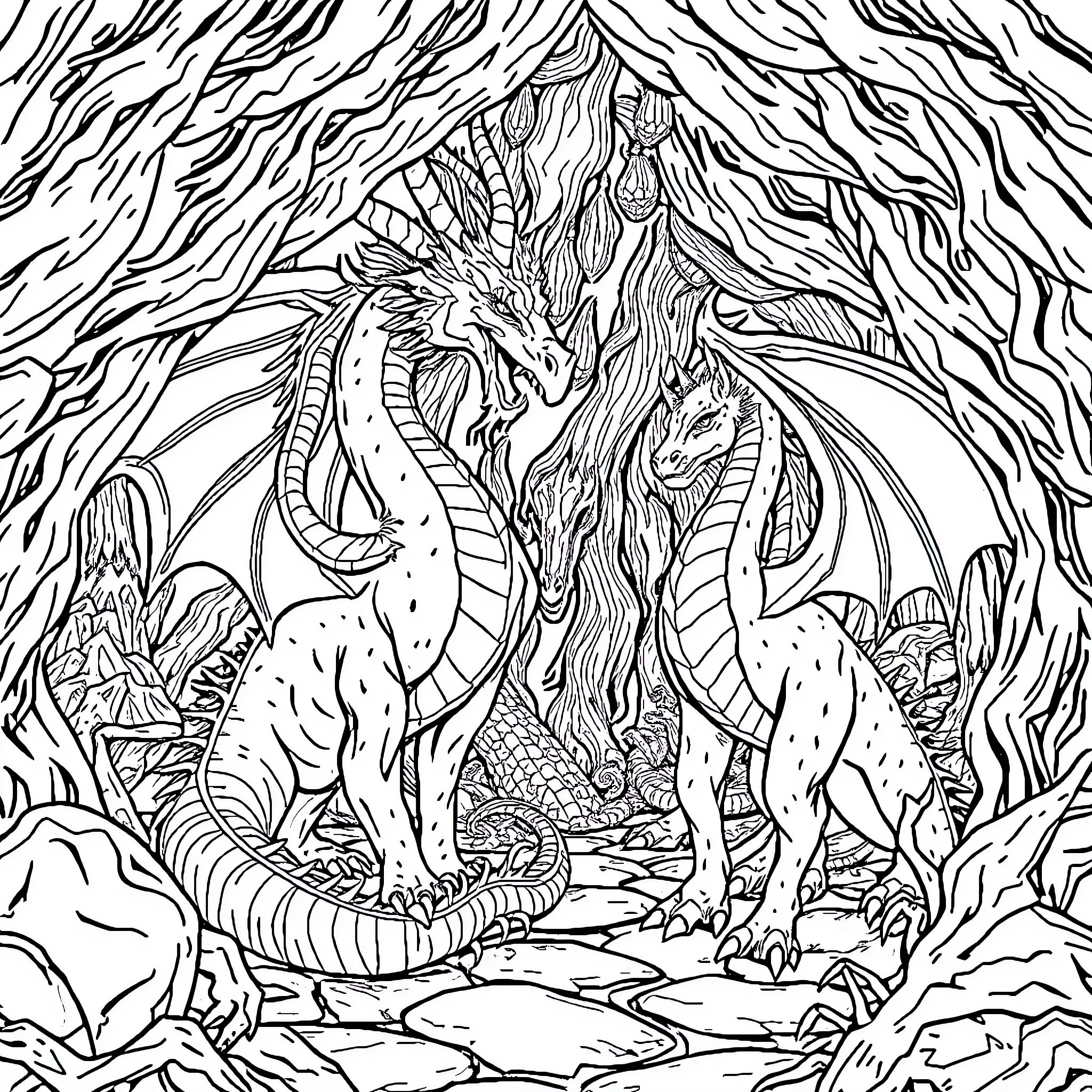 Best Shameless Coloring Pages (Free Printable PDF)