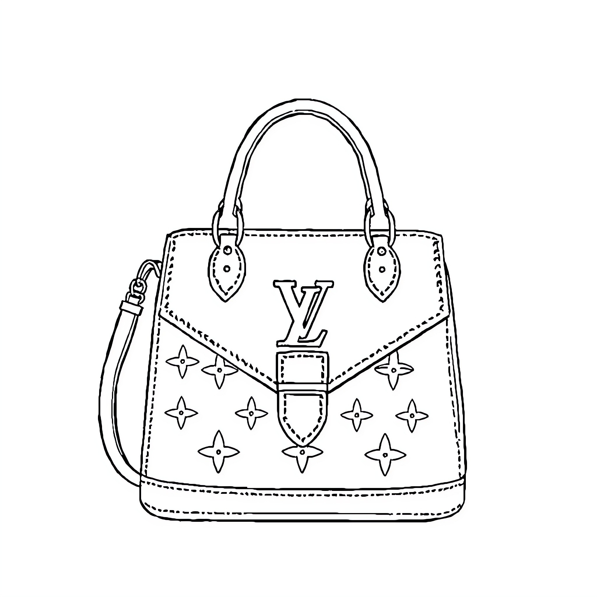 Best Alphablocks Coloring Pages (Free Printable PDF)