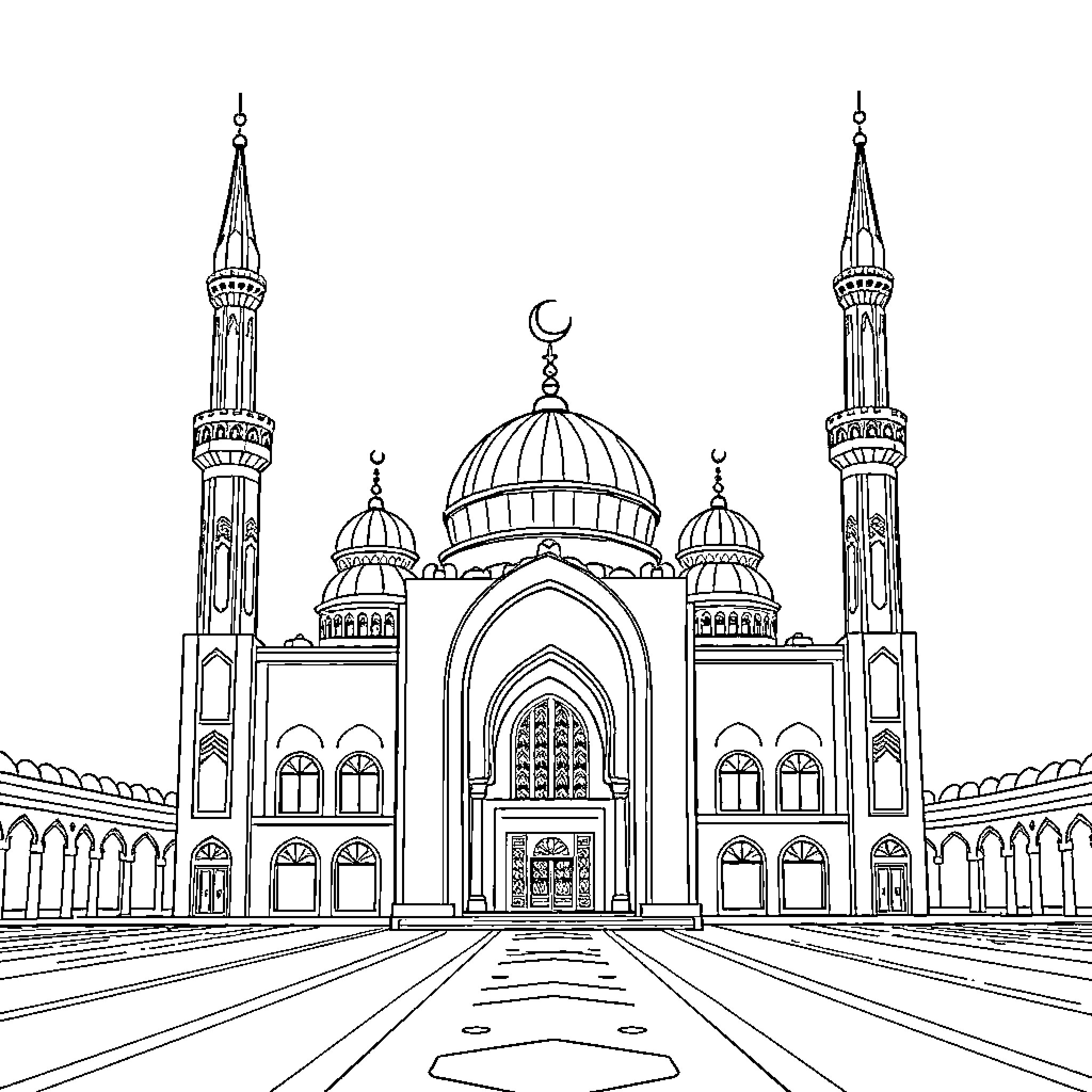 Best Sport Car Coloring Pages (Free Printable PDF)