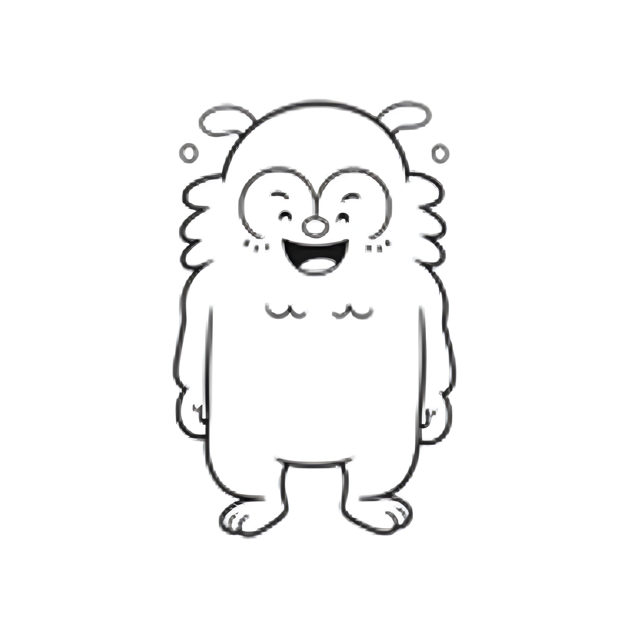 Best Macca Coloring Pages (Free Printable PDF)