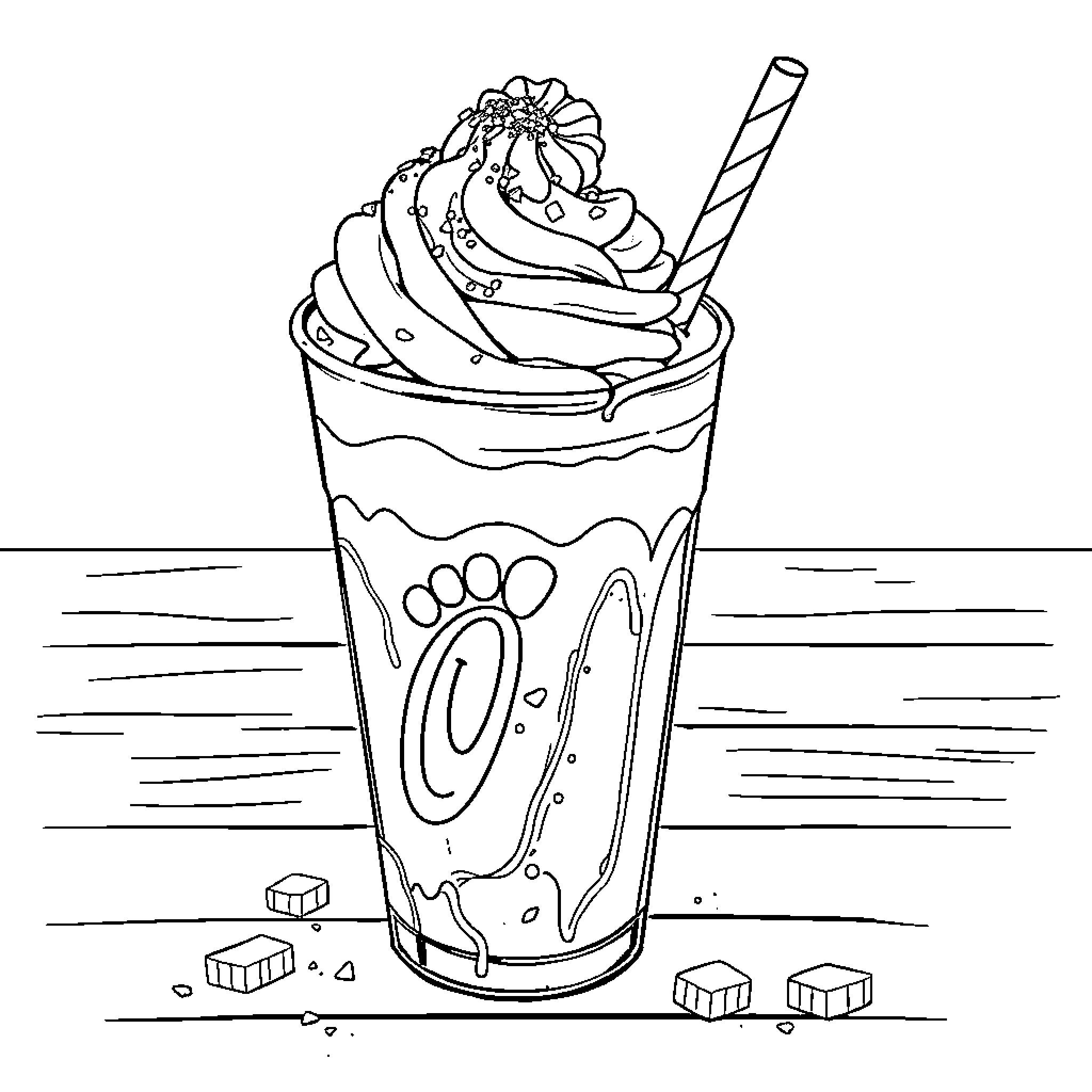 Best Tinyping Coloring Pages (Free Printable PDF)