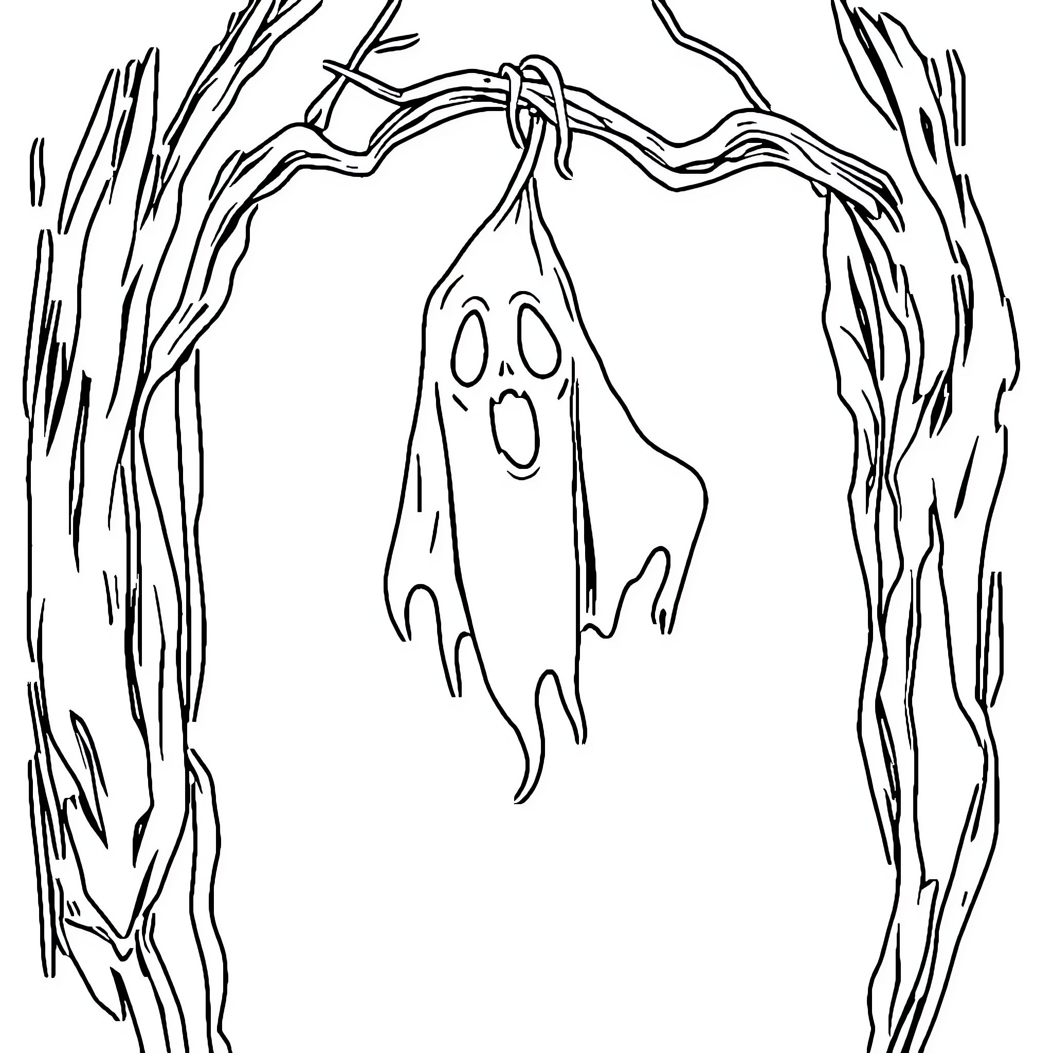 Best Phantom Coloring Pages (Free Printable PDF)