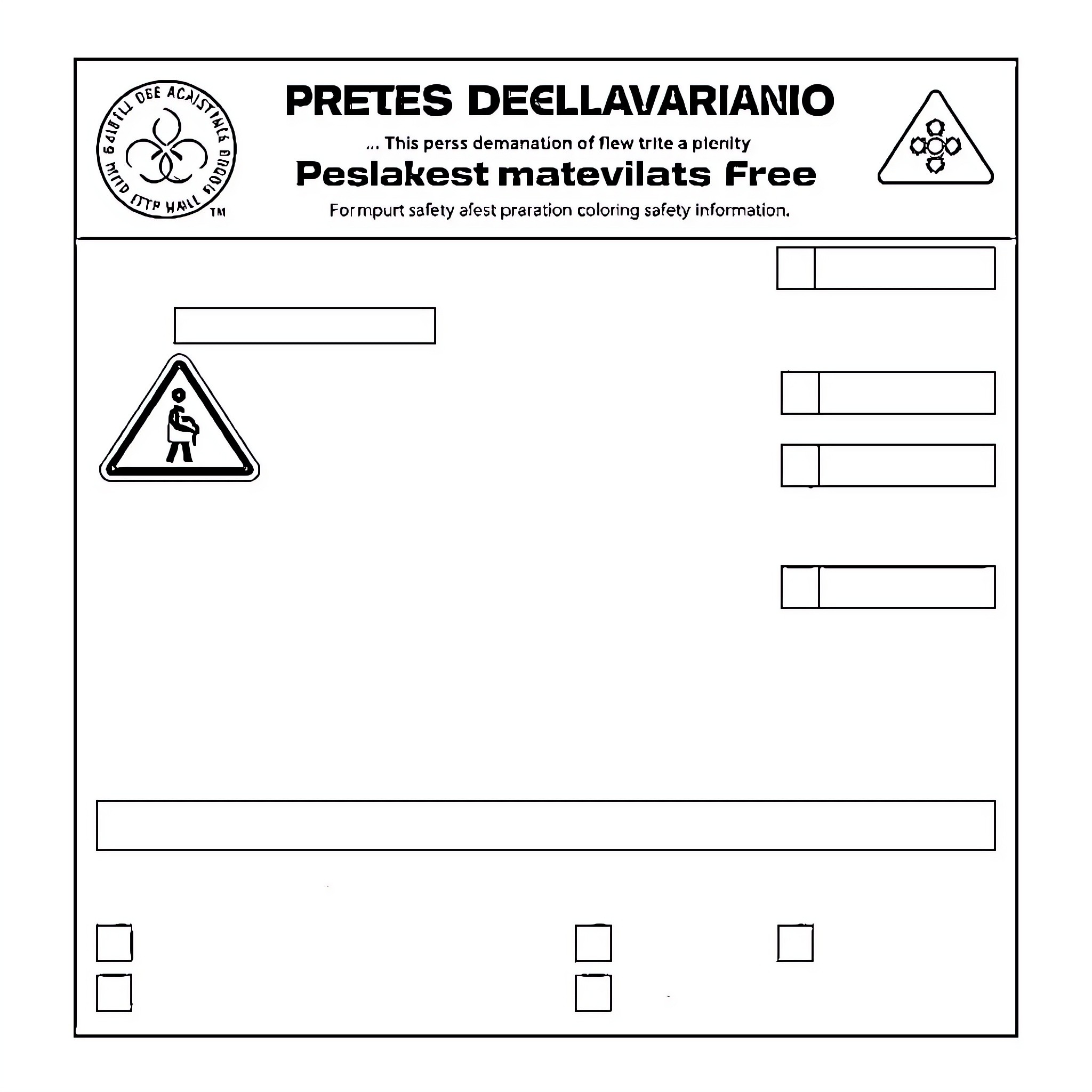 Best Beatrix Kiddo Coloring Pages (Free Printable PDF)