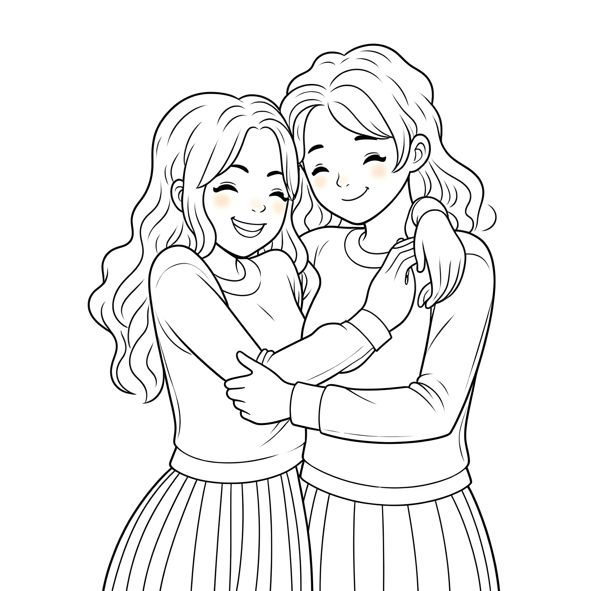 1 Best Tubing Coloring Pages (Free Printable PDFs)