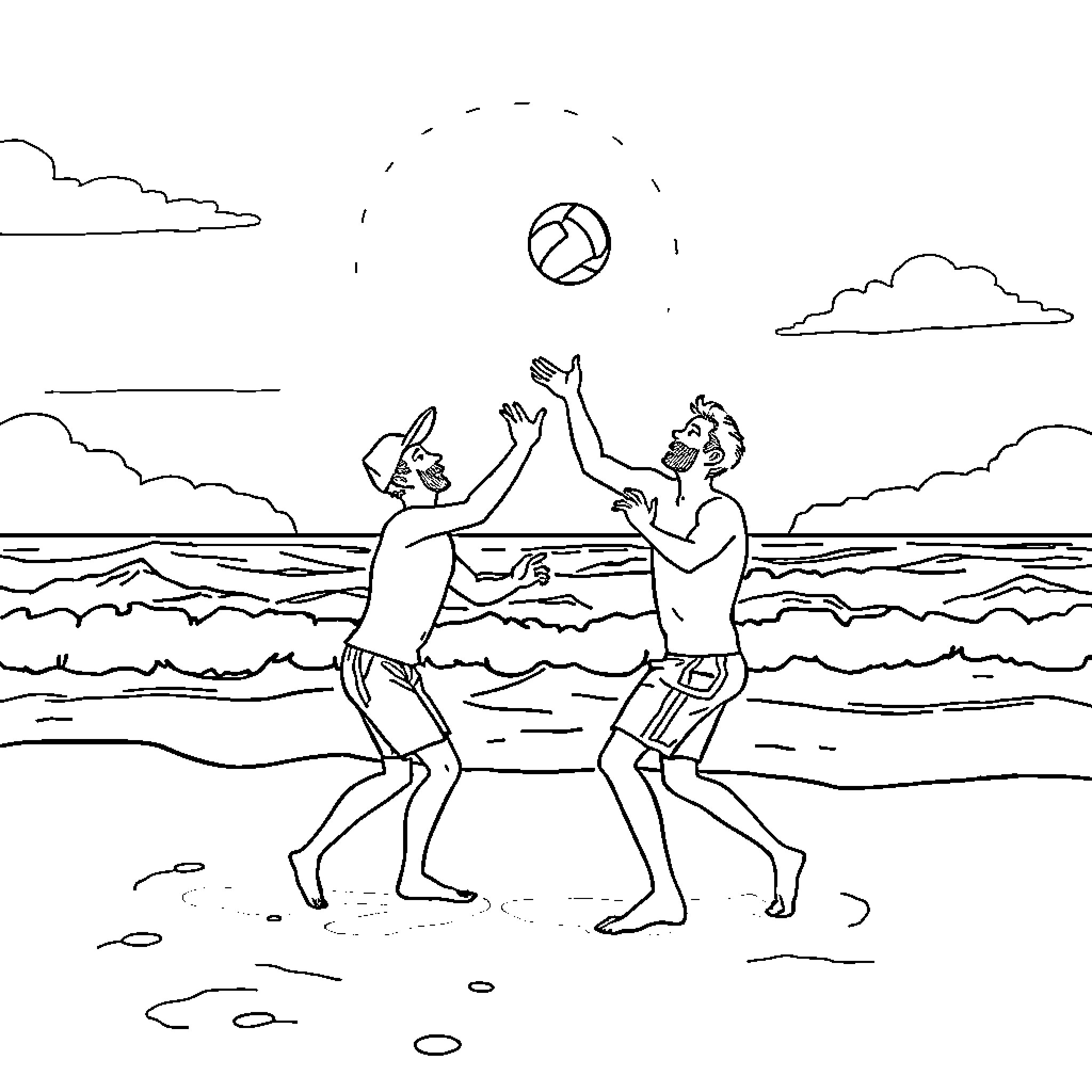 Best George Kittle Coloring Pages (Free Printable PDF)