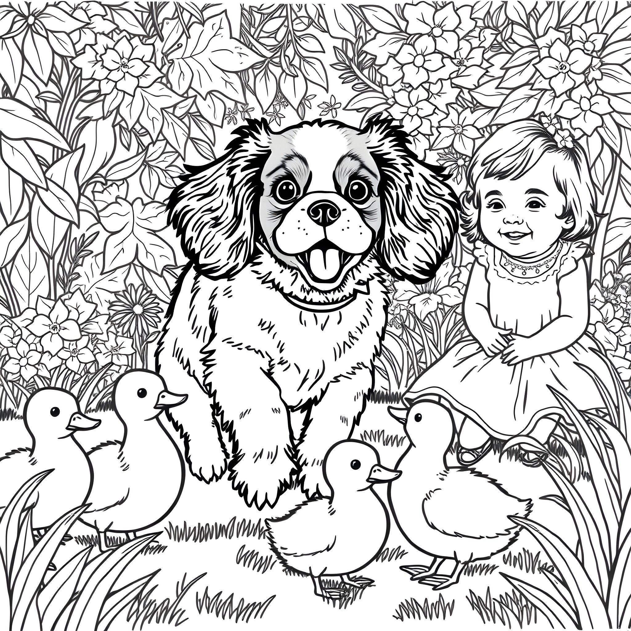 1 Best Brian Wilson Coloring Pages (Free Printable PDFs)