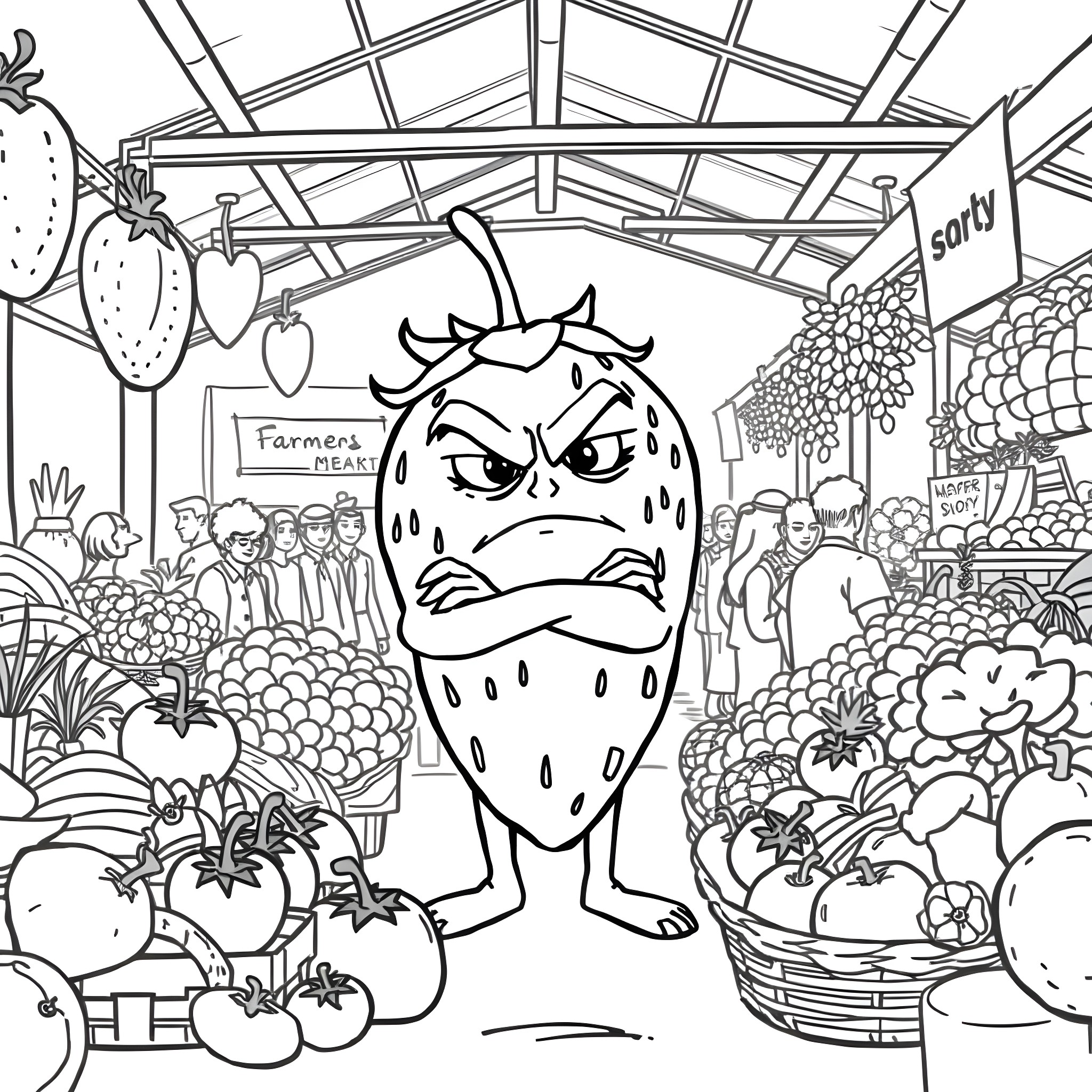 1 Best Hebrew Israelite Coloring Pages (Free Printable PDFs)