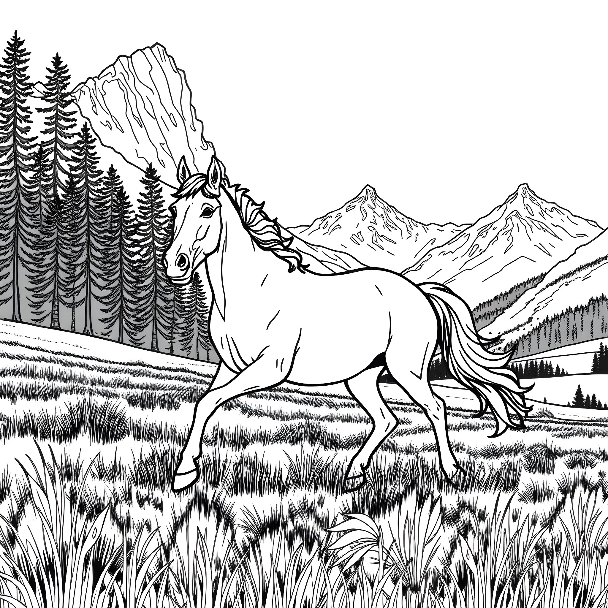 Best AFL Coloring Pages (Free Printable PDF)