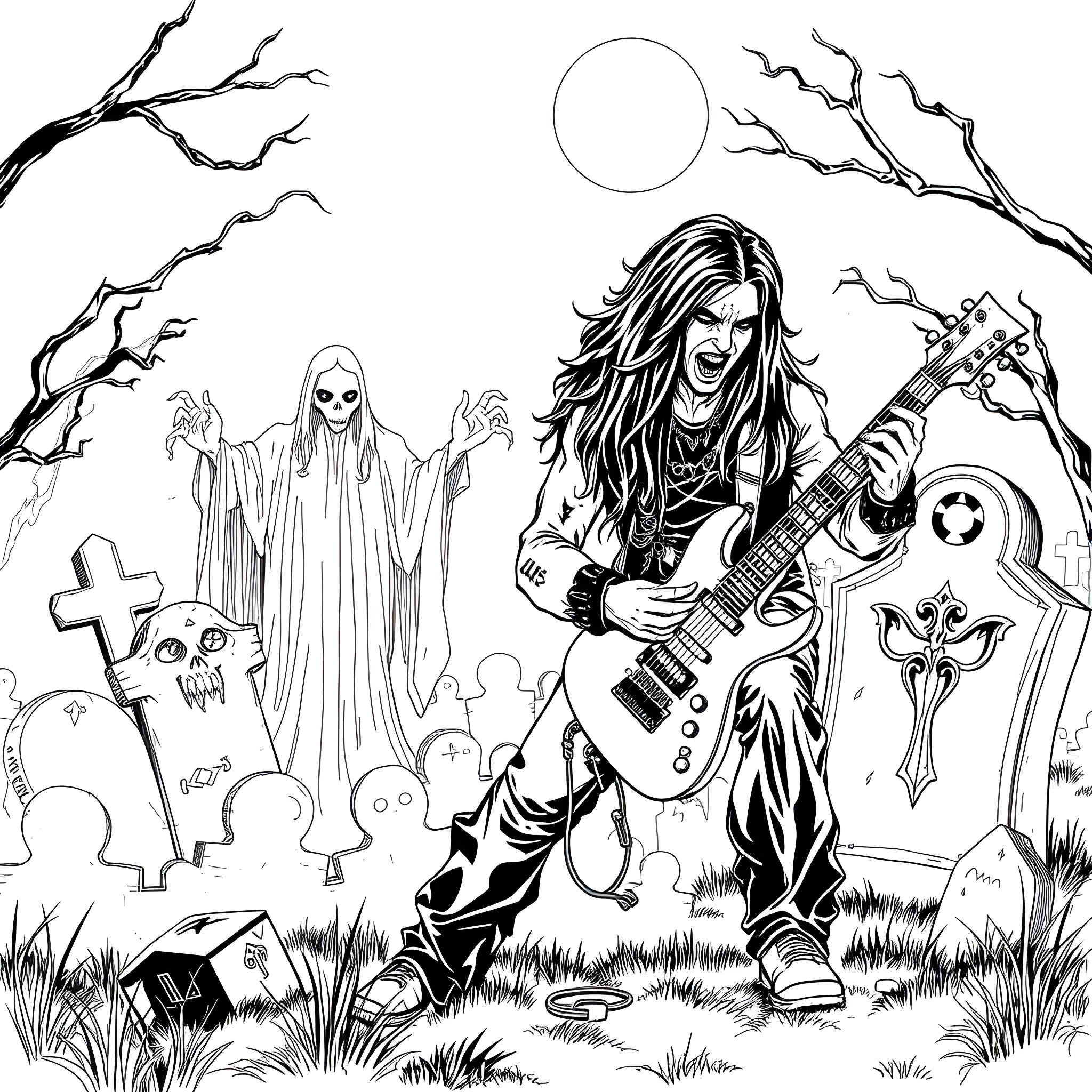 Best King Ghidorah Coloring Pages (Free Printable PDF)