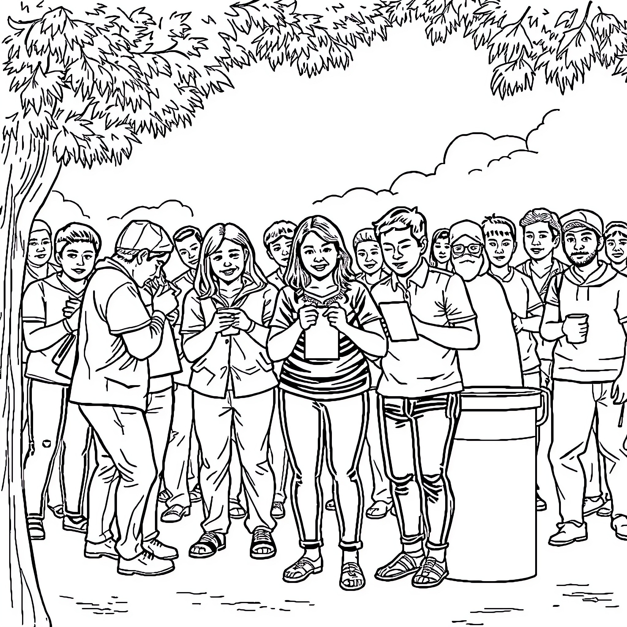 Best Viola Davis Coloring Pages (Free Printable PDF)