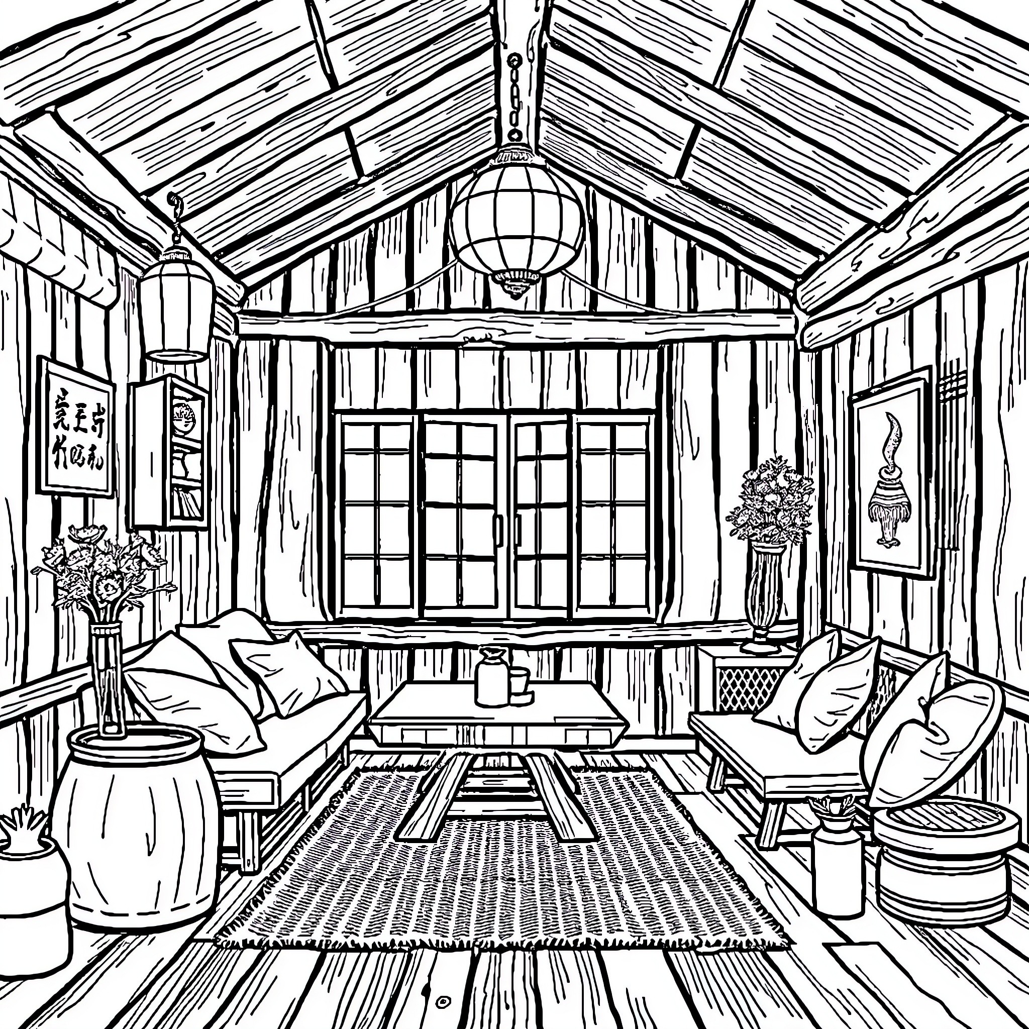 Best Romi Coloring Pages (Free Printable PDF)