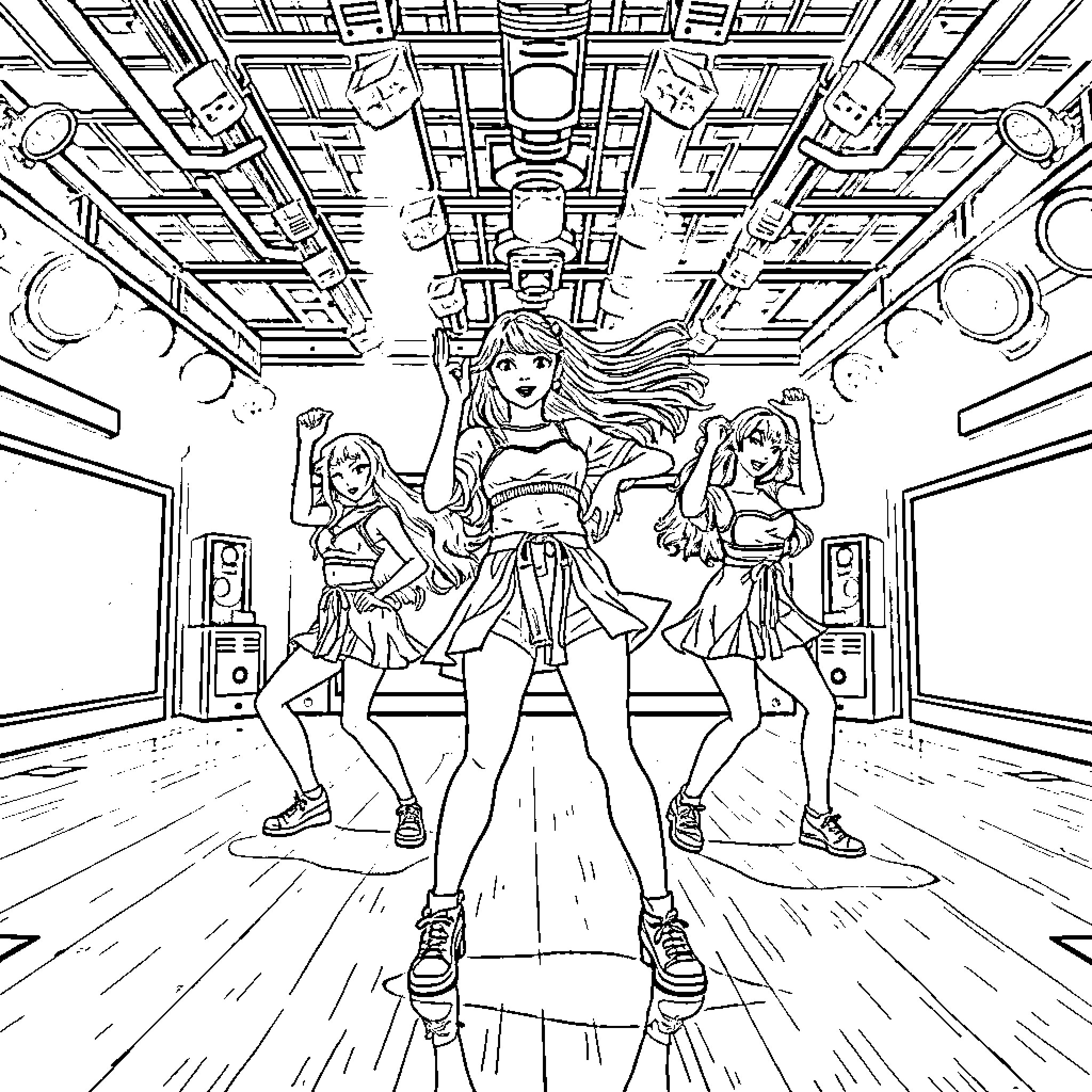 Best Matthew Daniel C. Lopez Coloring Pages (Free Printable PDF)