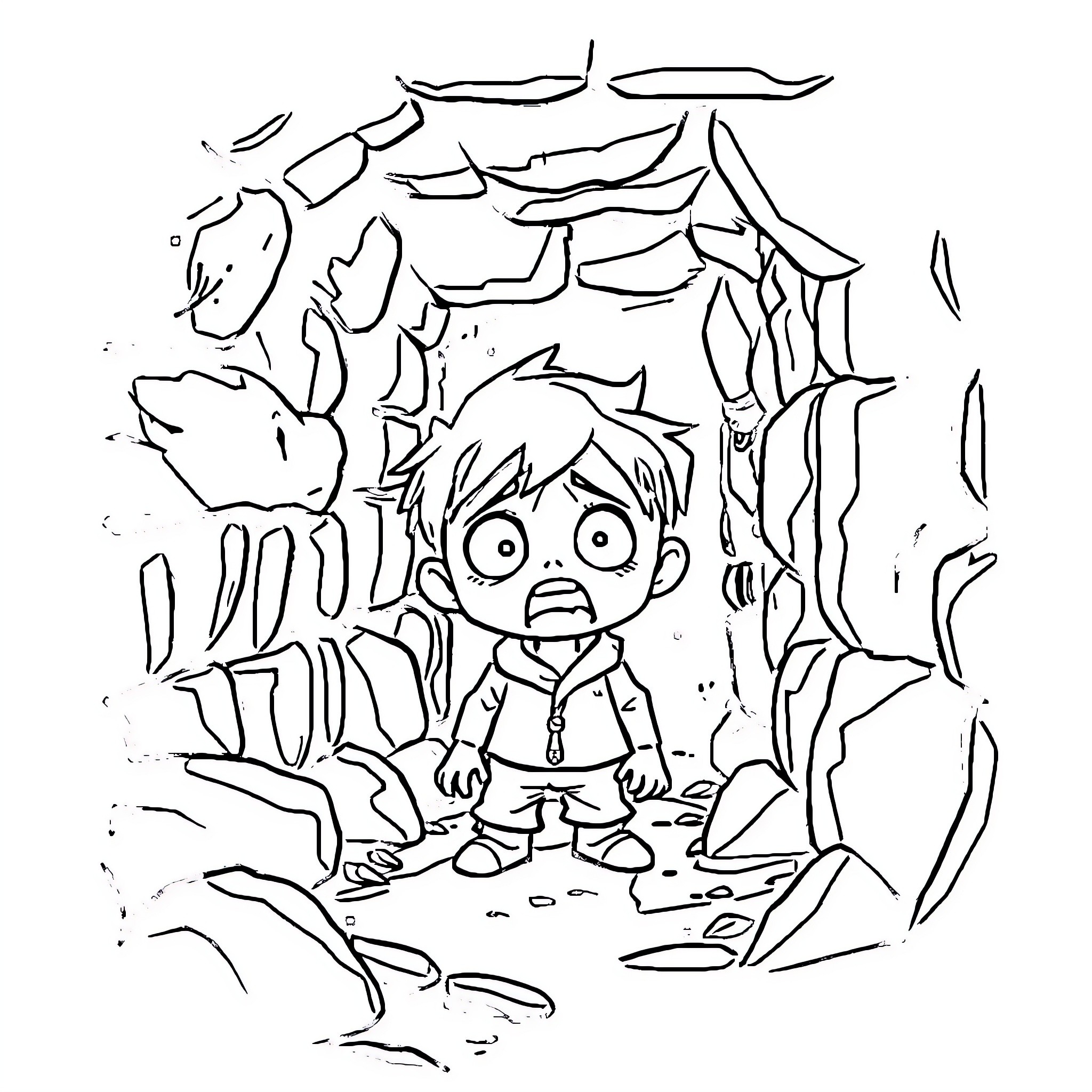 Best Ishowspeed Coloring Pages (Free Printable PDF)