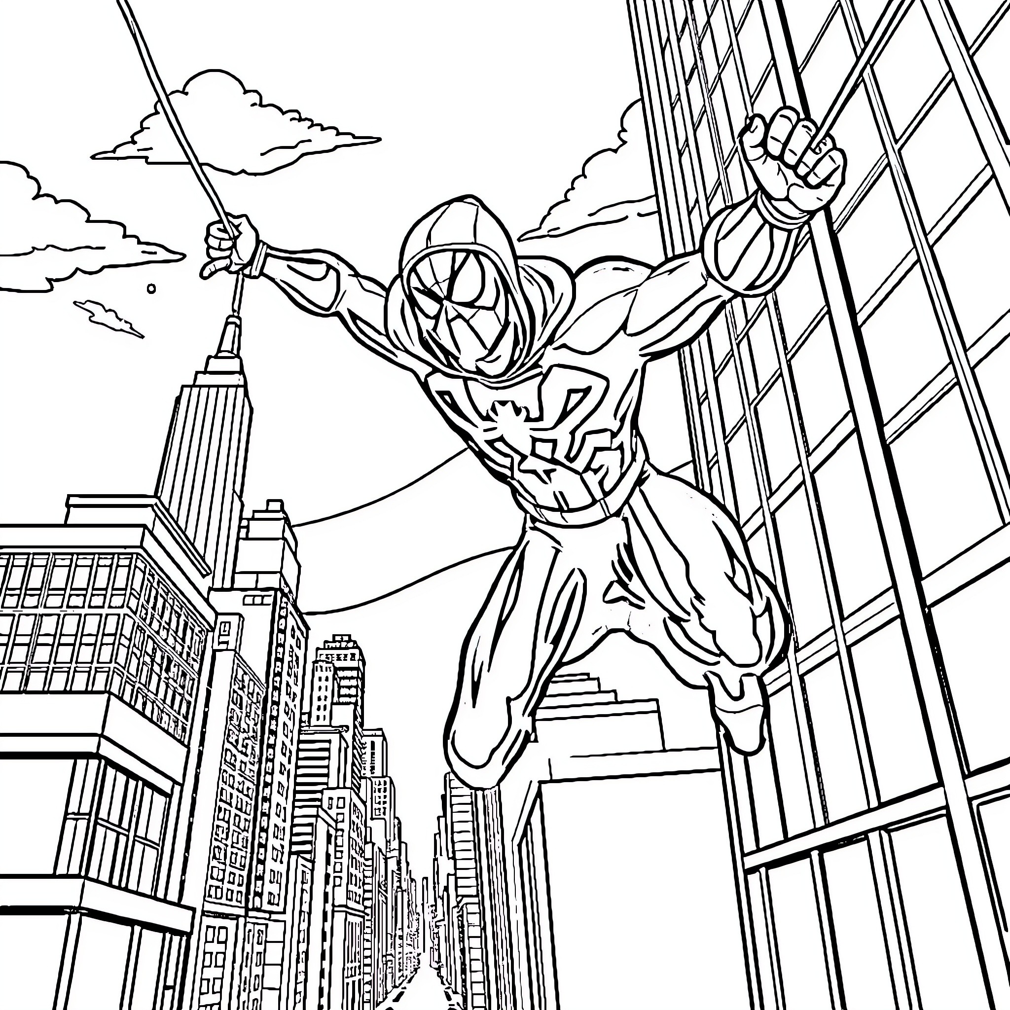 4 Best Emmanuel Macron Coloring Pages (Free Printable PDFs)