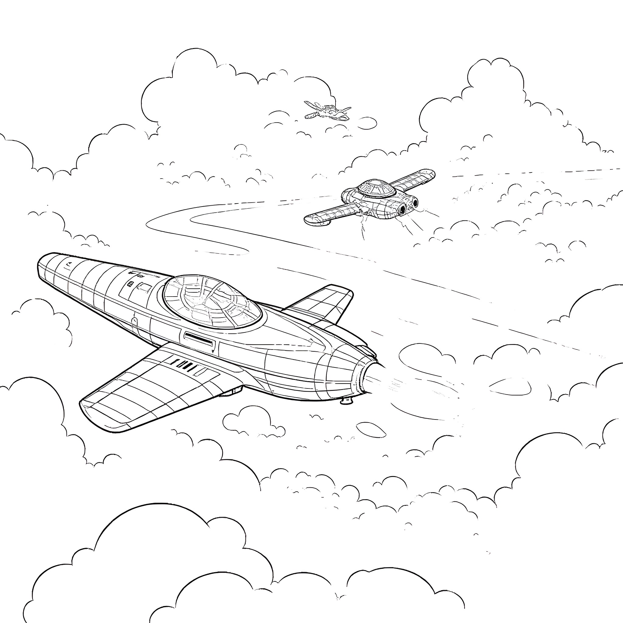 Best Agent Coloring Pages (Free Printable PDF)