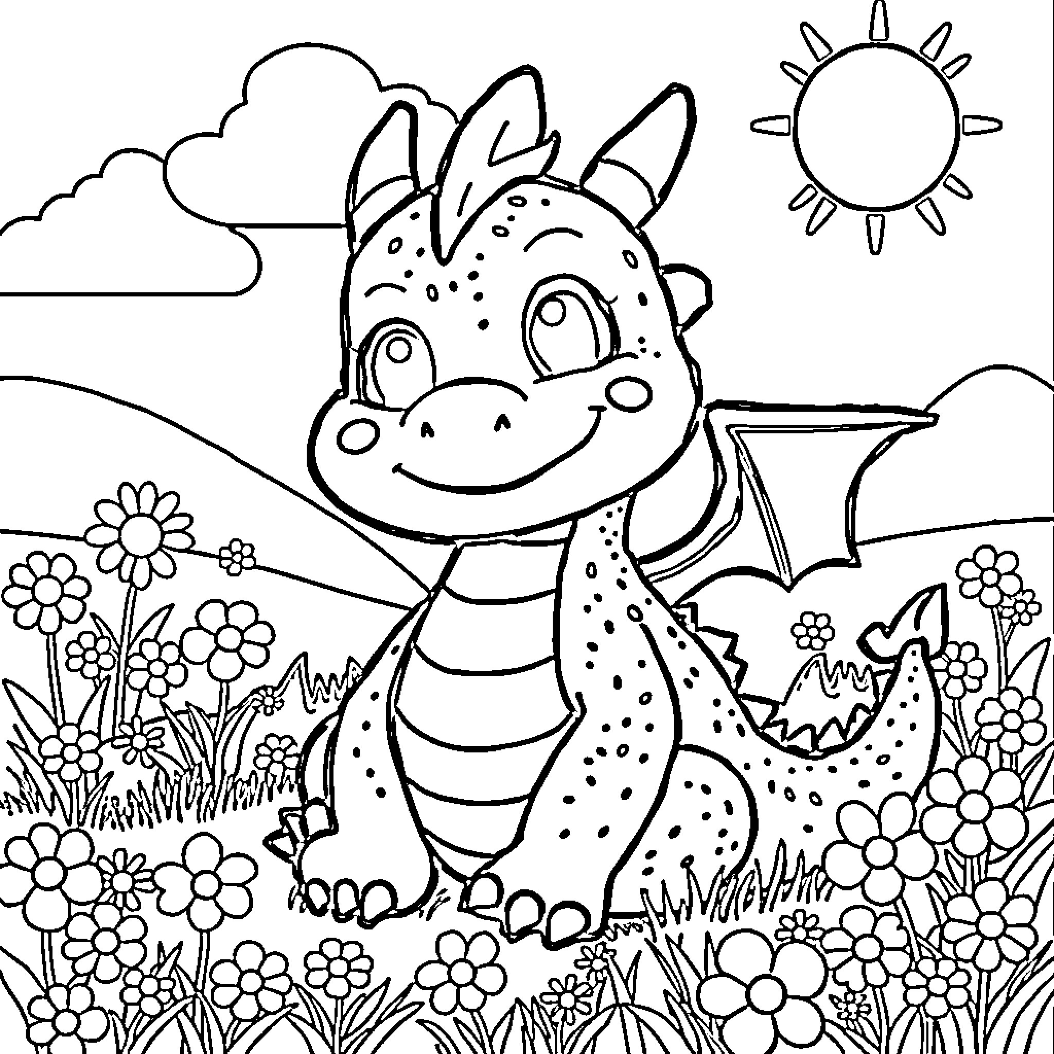 Best Christingle Coloring Pages (Free Printable PDF)