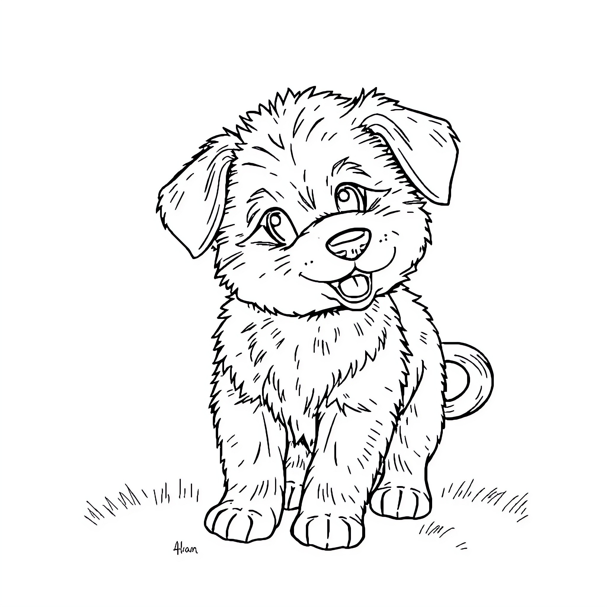 Best Coloring Pages (Free Printable PDF)