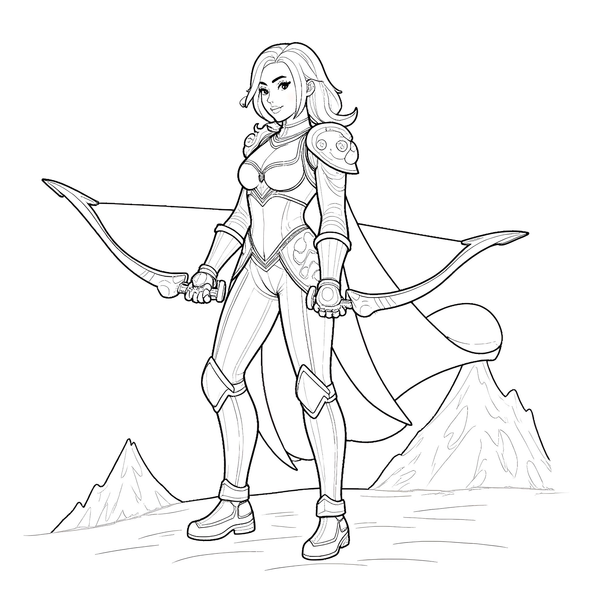 Best Speed Coloring Pages (Free Printable PDF)