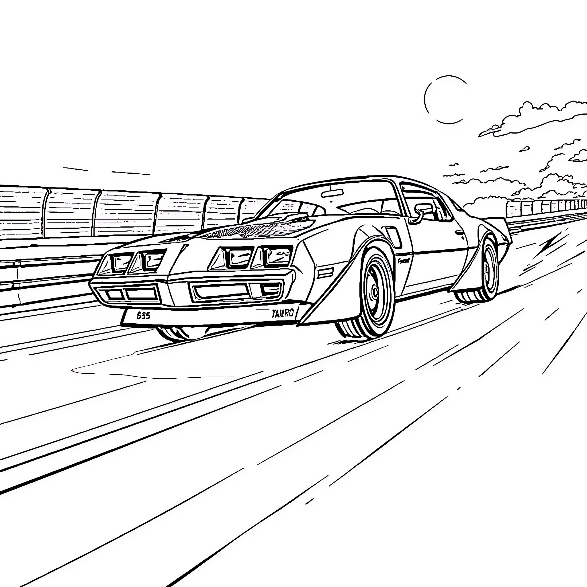 1 Best Flying Aircraft Coloring Pages (Free Printable PDFs)